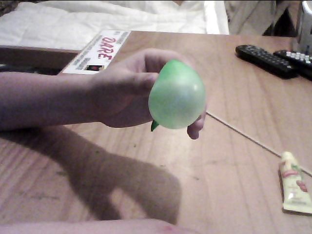How to Get a Needle Through a Balloon : 4 Steps - Instructables