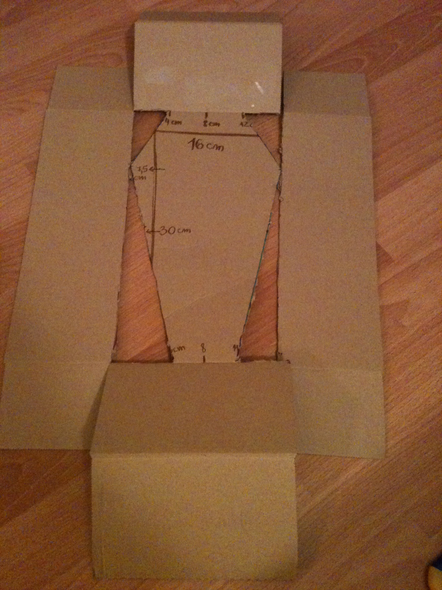 Easy Halloween Coffin : 8 Steps - Instructables