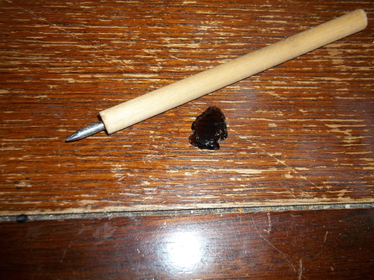 Flint Knaping Tools : 3 Steps - Instructables