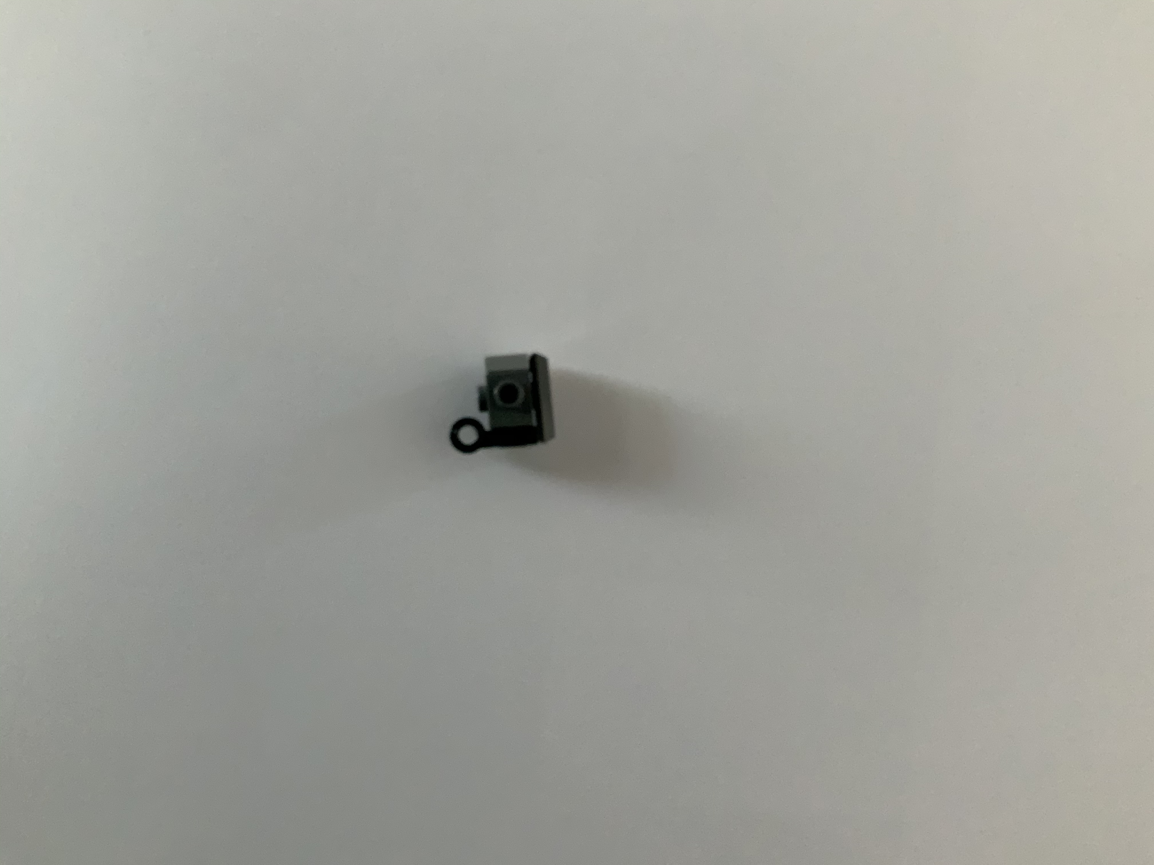 How to Make a Cool Lego Mech : 13 Steps - Instructables