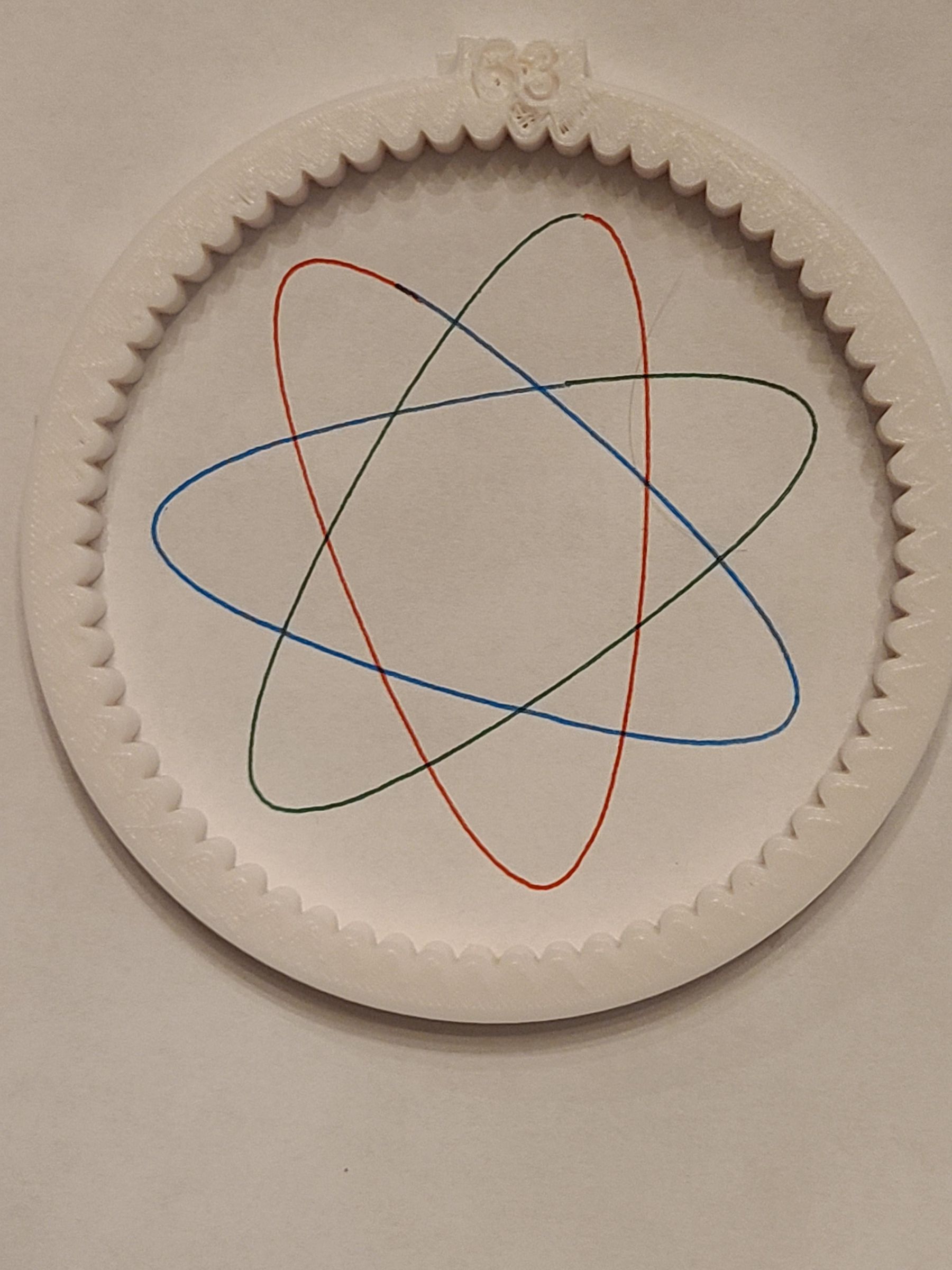 3D Printed Spirographs : 6 Steps (with Pictures) - Instructables