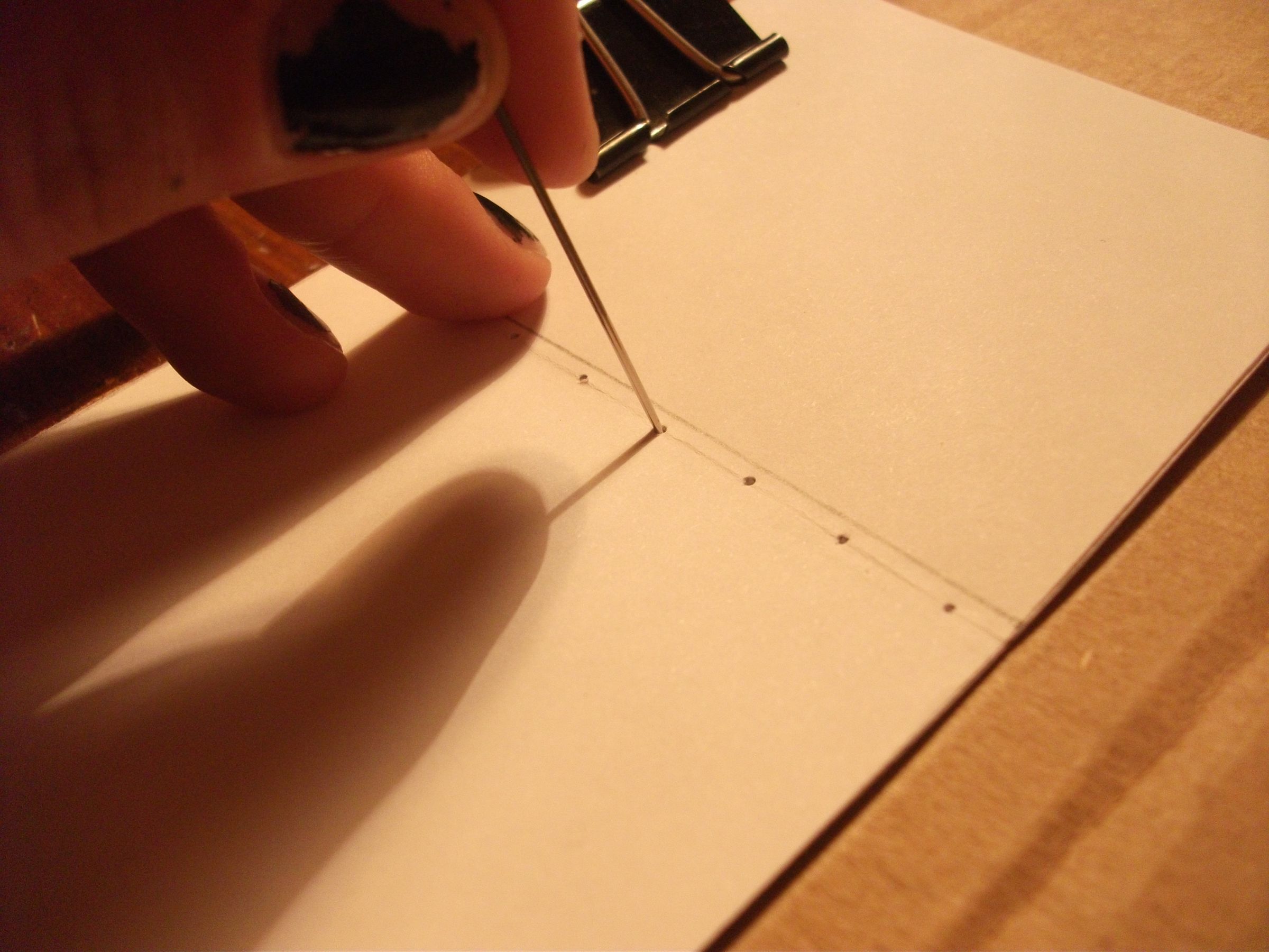 DIY Songbook : 11 Steps - Instructables