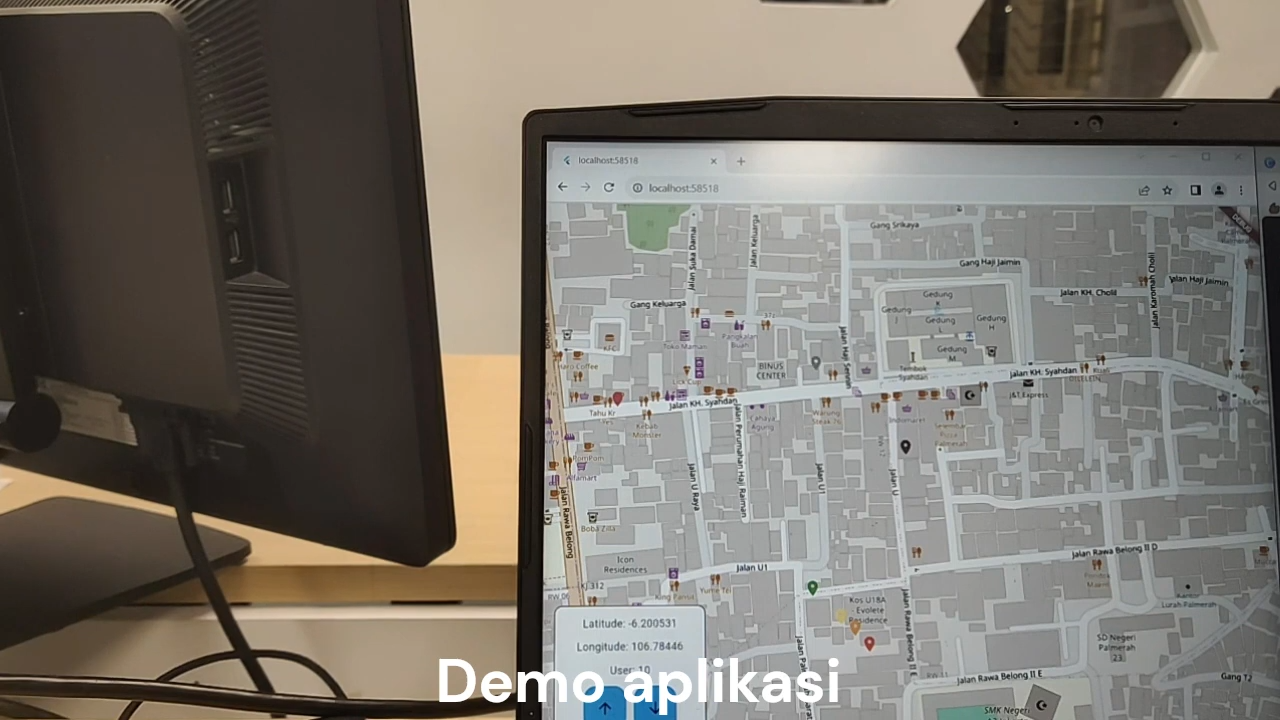 Tracking Device Berbasis GPS Dan LoRa Untuk Helmet Yang Dimodernisasi : 13 Steps (with Pictures ...