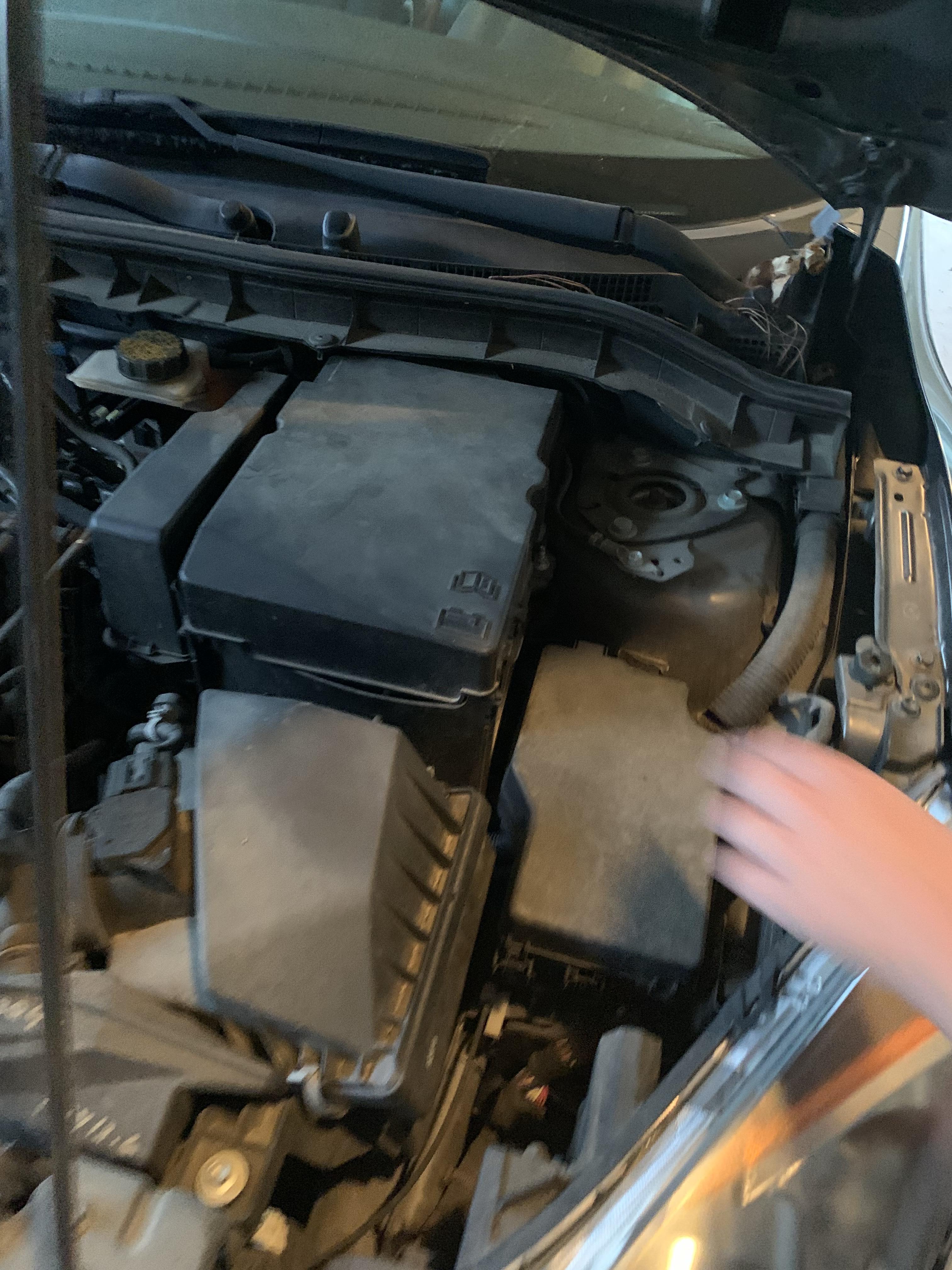 How to Jump a Car : 10 Steps - Instructables