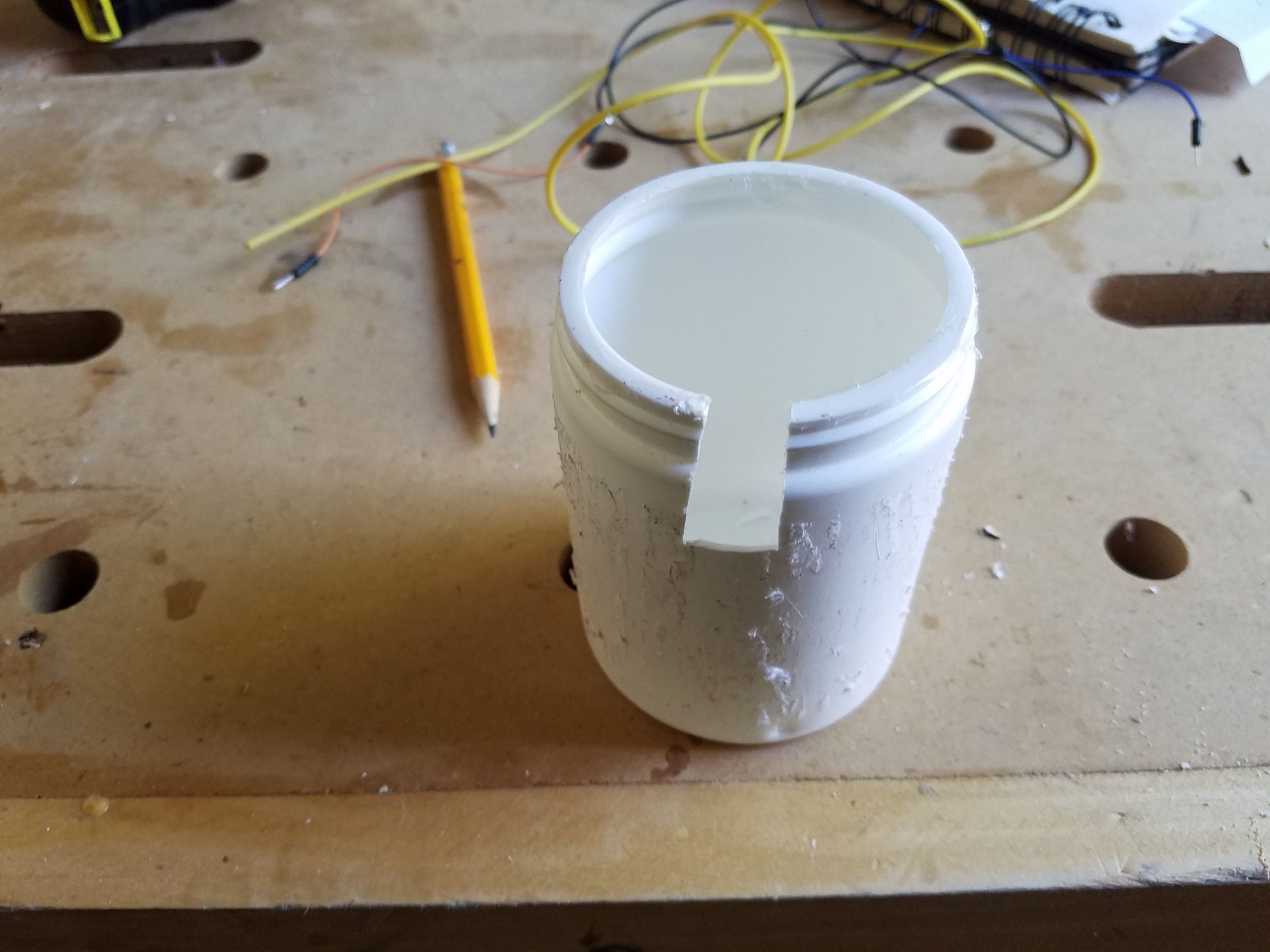 Mechanical Iris Door : 12 Steps (with Pictures) - Instructables