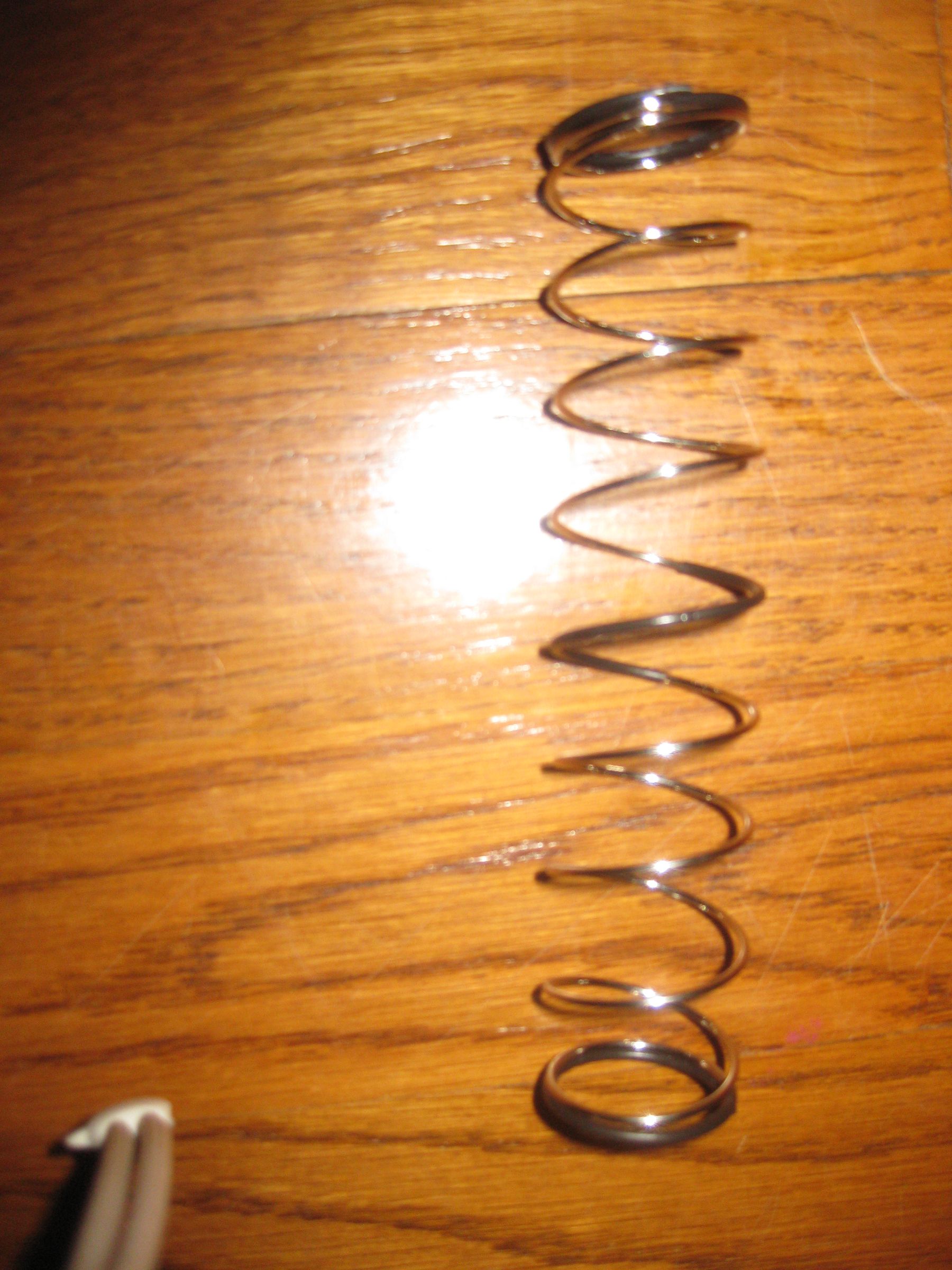 Nerf Longstrike Mod : 4 Steps - Instructables