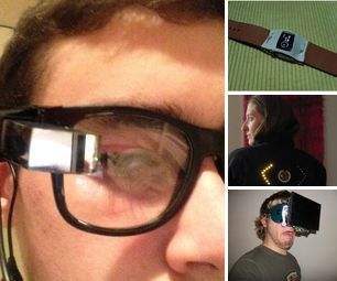 Wearable Electronics - Instructables