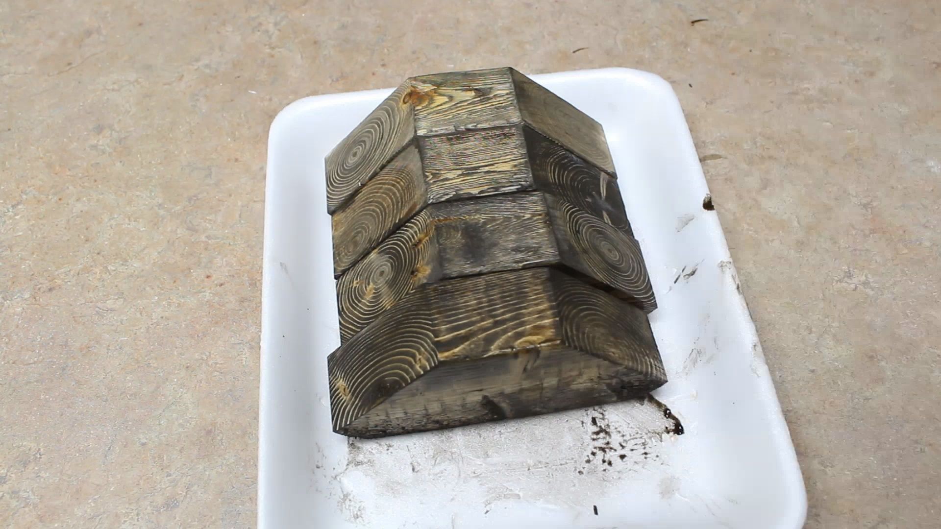 DIY Railroad Anvil Stand : 5 Steps (with Pictures) - Instructables