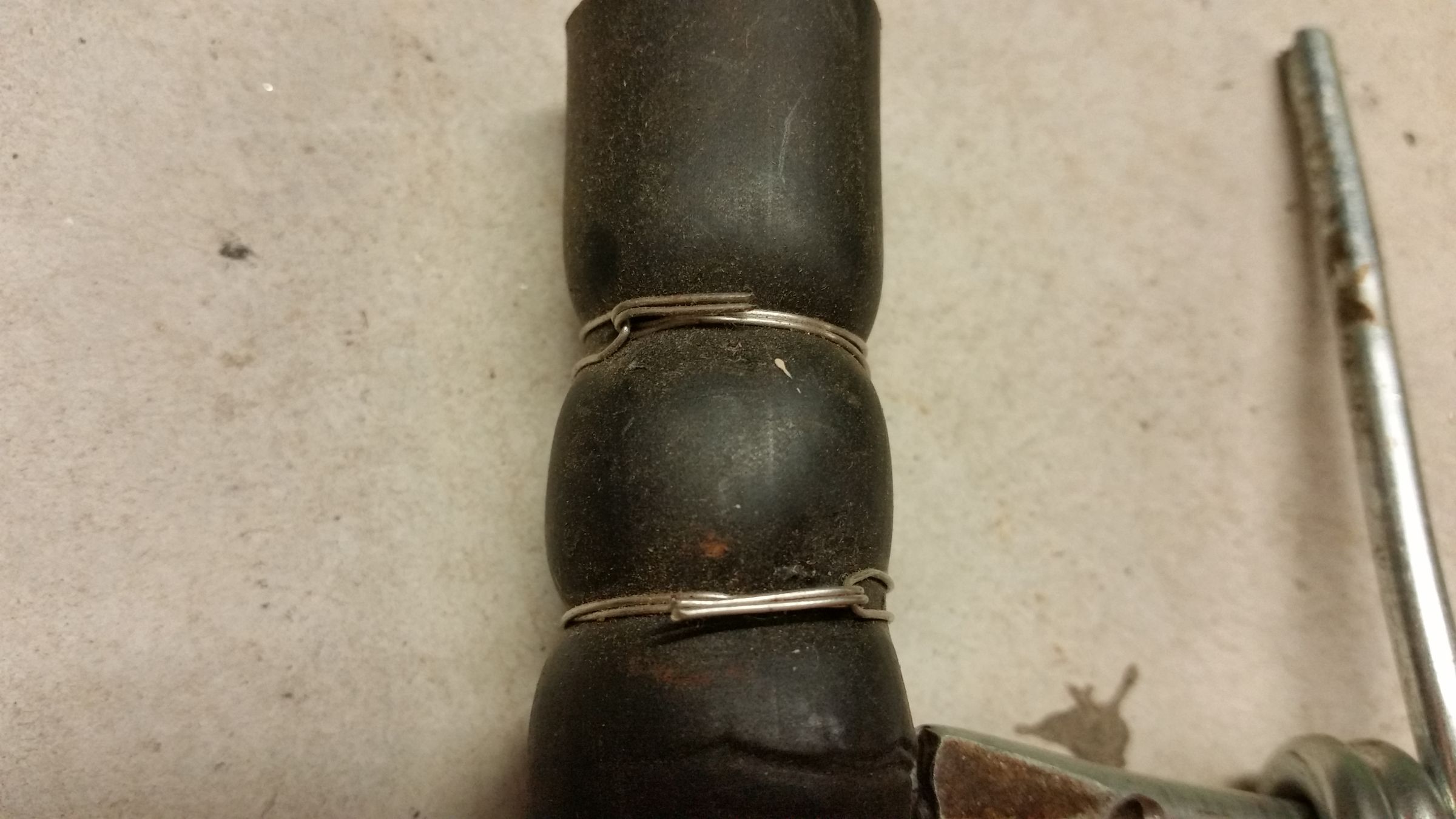 Wire Hose Clamp Tool : 8 Steps (with Pictures) - Instructables
