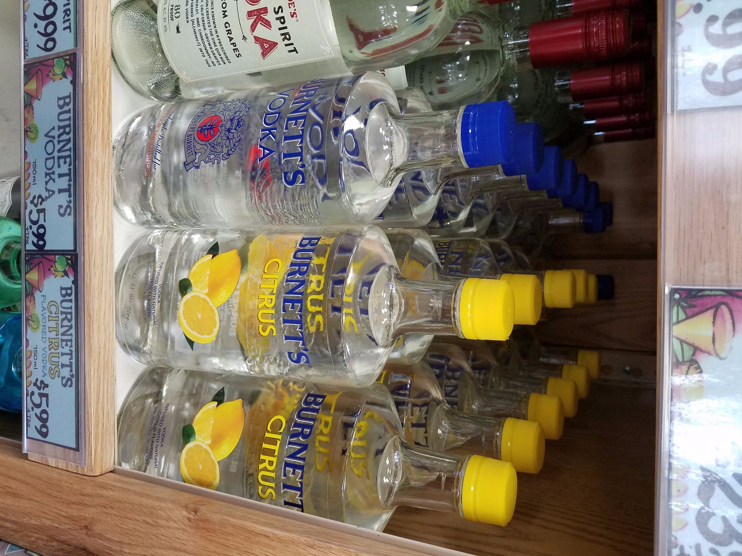 Vodka for Safer Driving : 6 Steps (with Pictures) - Instructables