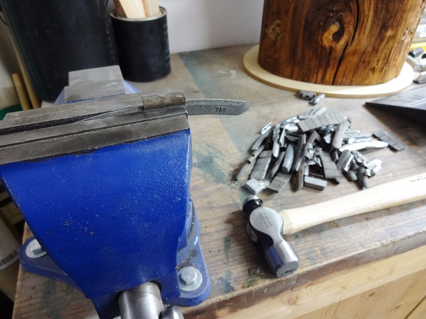 Wooden AT-AT Walker : 37 Steps (with Pictures) - Instructables