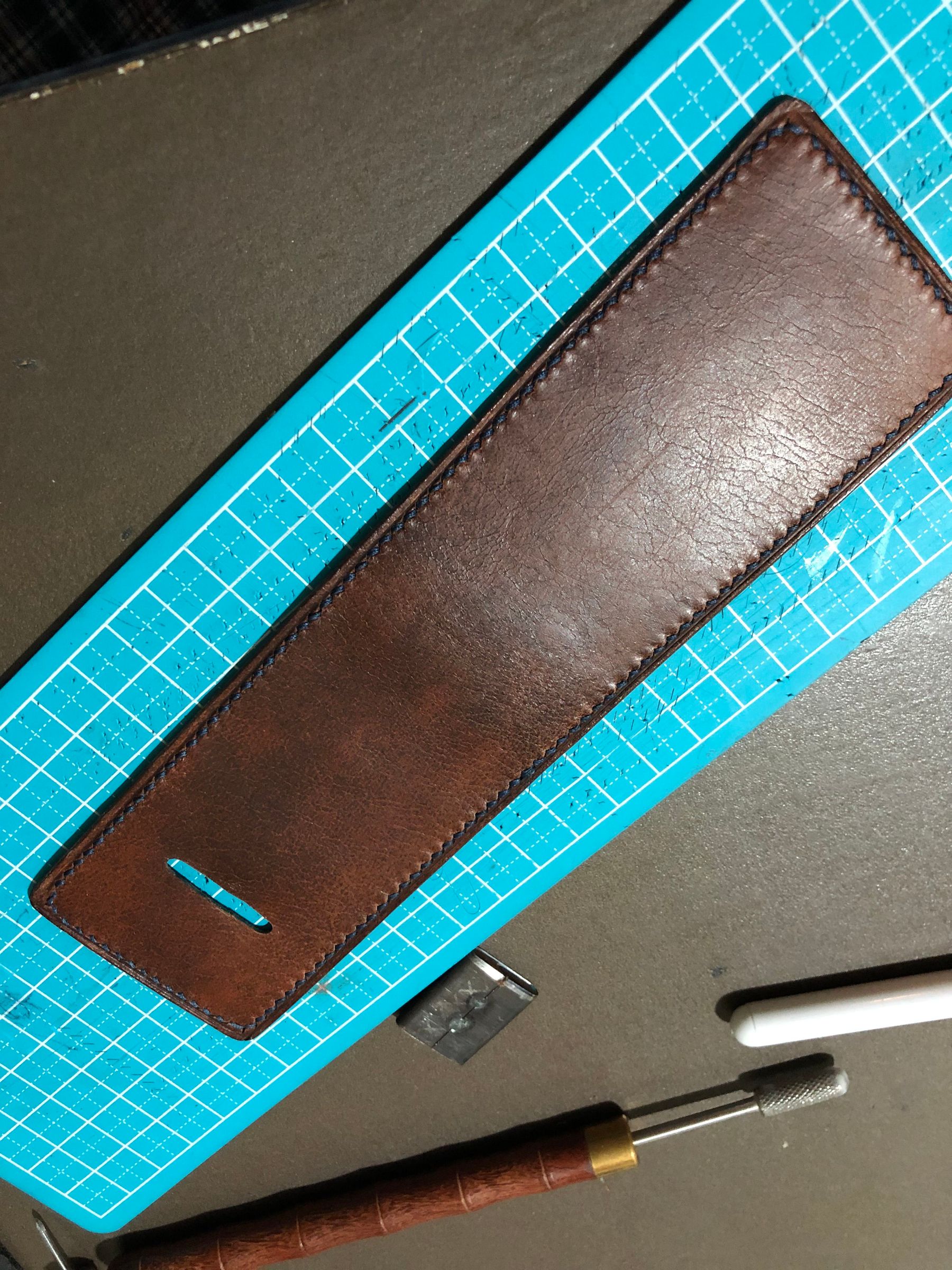 Pull Tab Wallet : 22 Steps (with Pictures) - Instructables