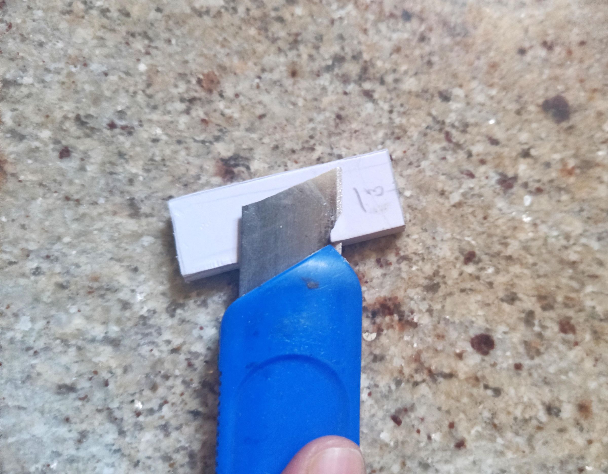 Miniature Aircraft Sculpting From PVC Board : 8 Steps (with Pictures ...