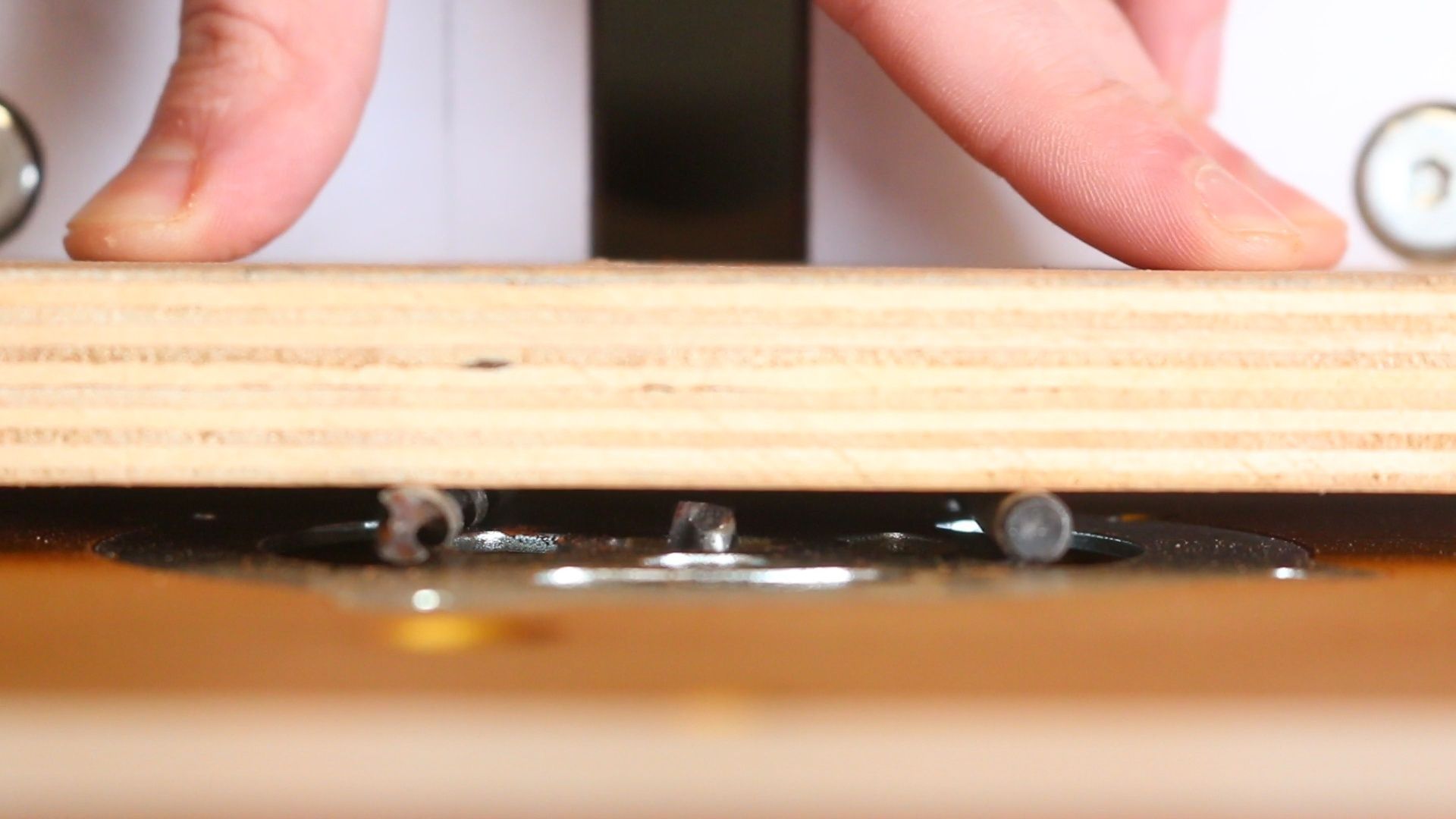 You Can Use a Drill Bit for More Than Drilling Holes! : 4 Steps (with ...