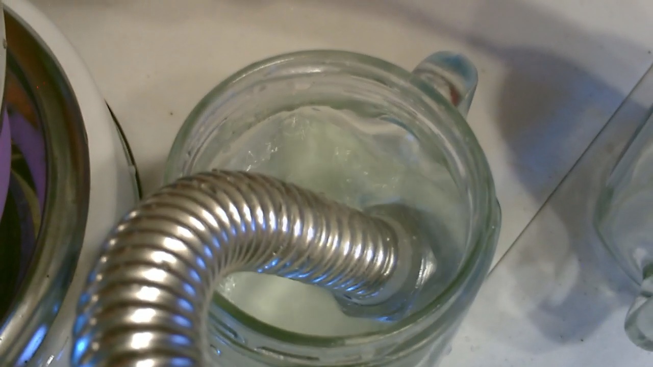 Homemade Water Distiller! - the Deluxe (Stainless Steel) Pure Water ...