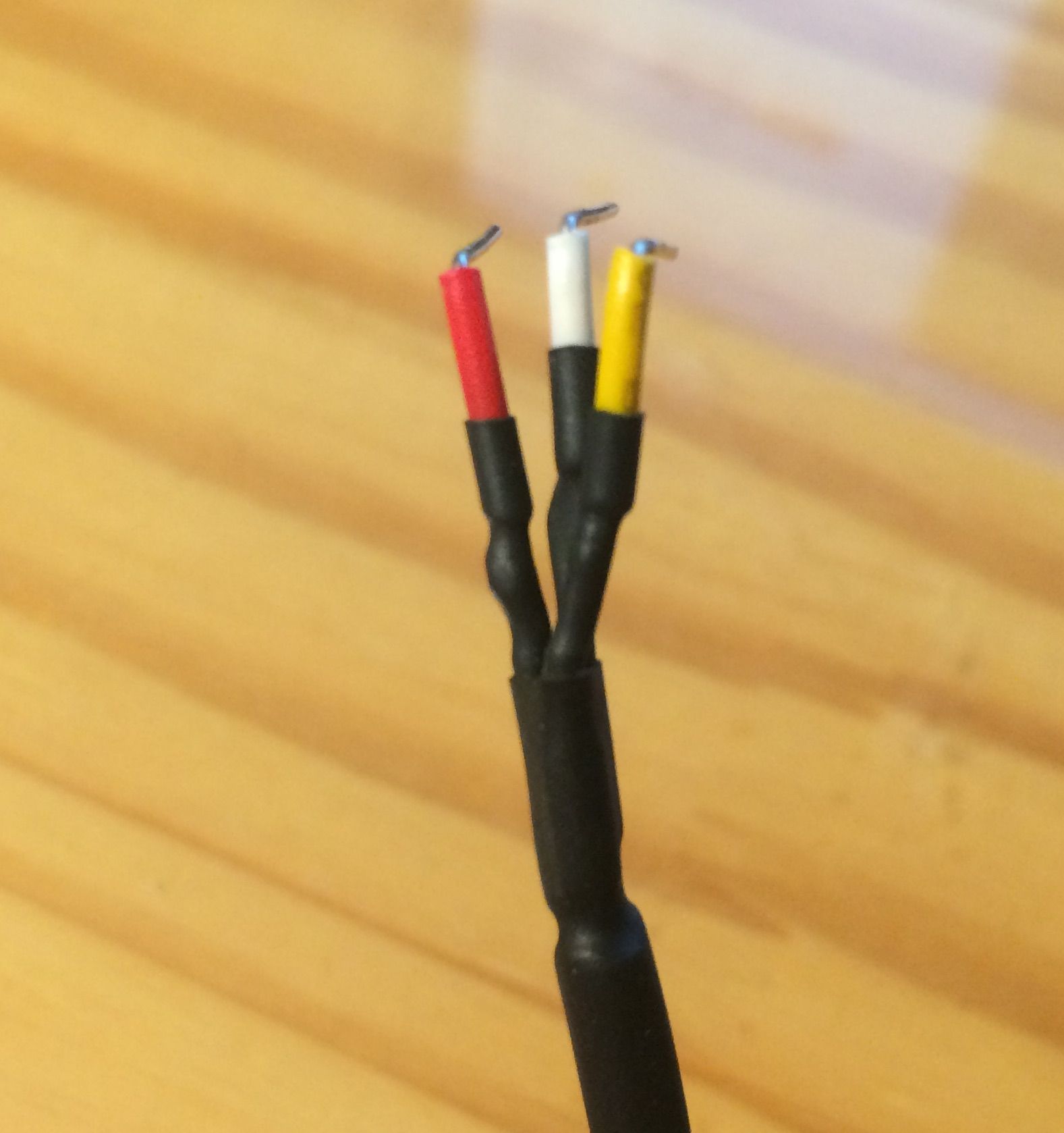 Arduino Micro Low Power Christmas Lights : 6 Steps - Instructables