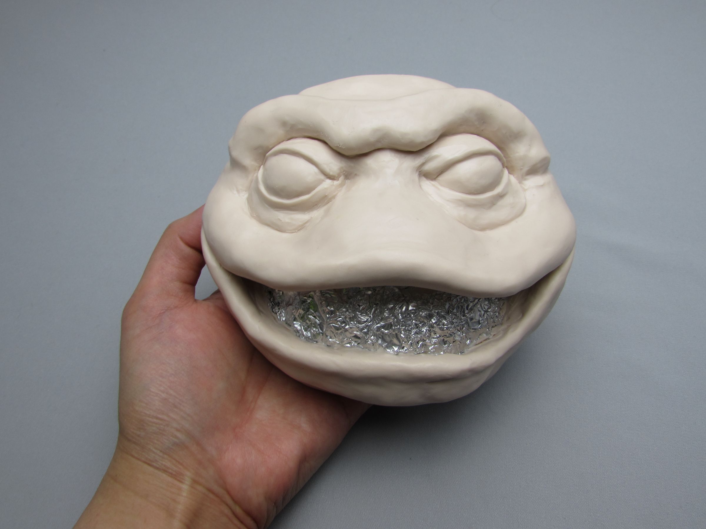 Critters Poseable Prop Doll : 7 Steps (with Pictures) - Instructables