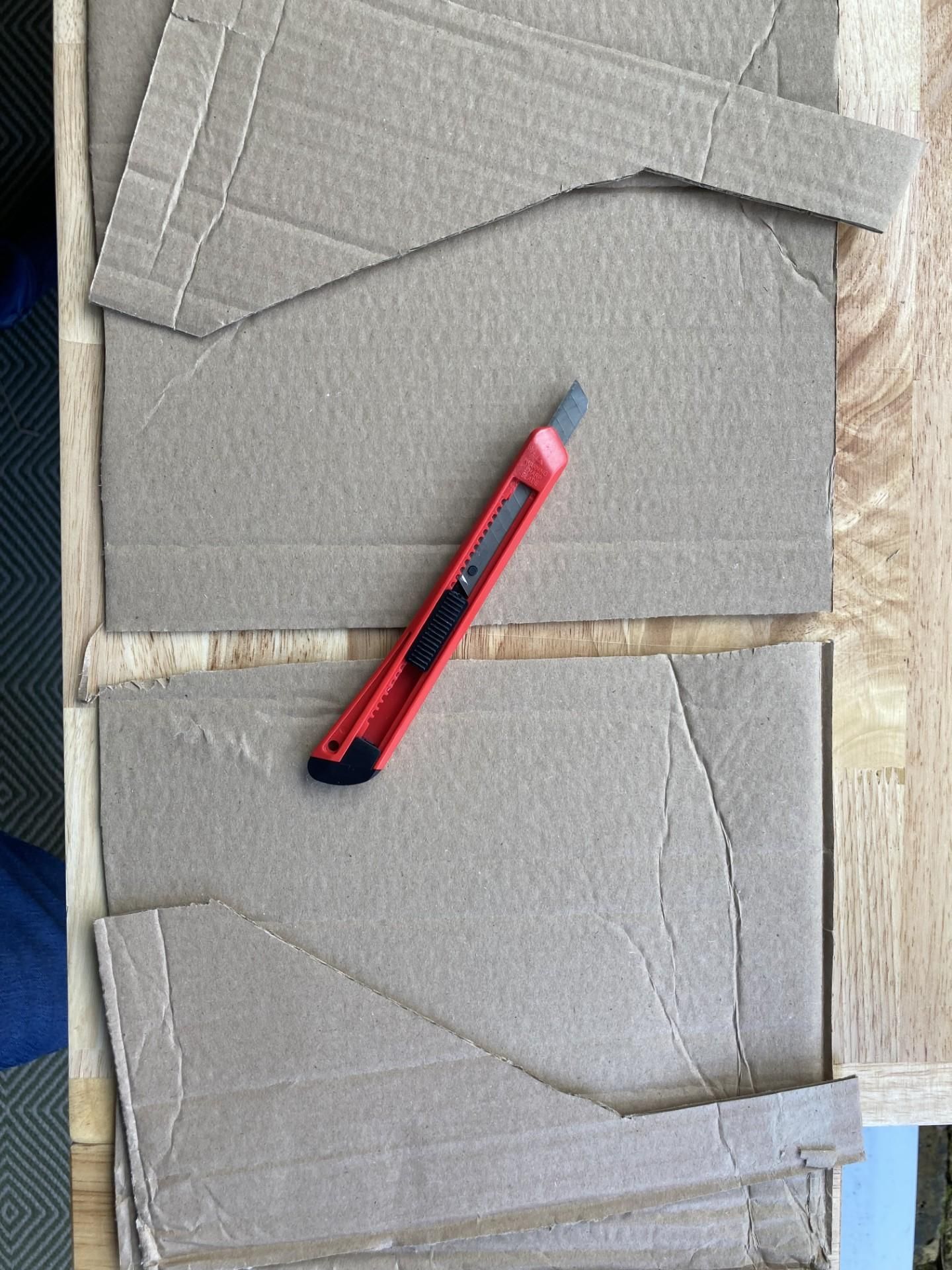 Paper Only Bin Filter : 4 Steps - Instructables