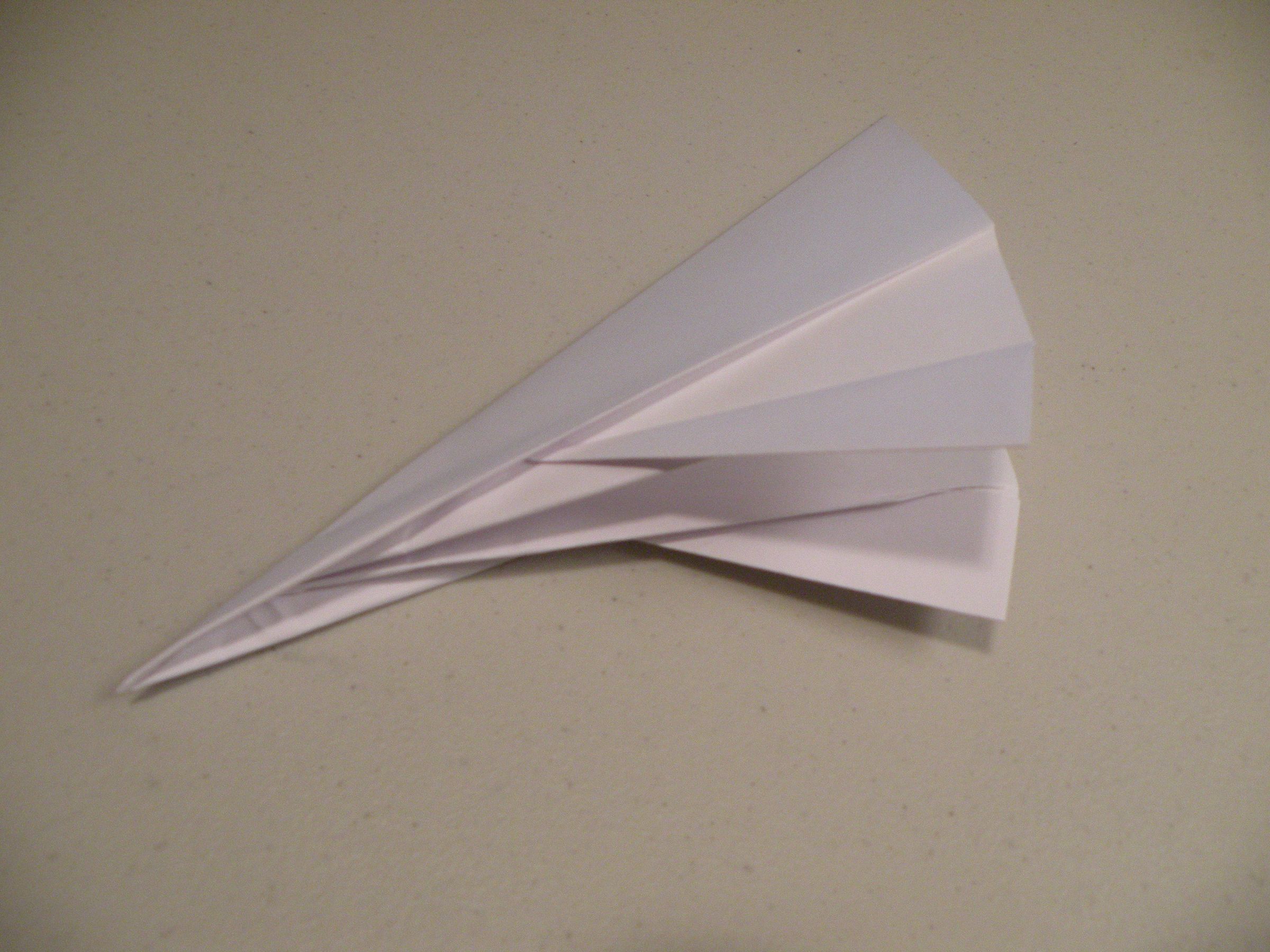 Paper Space Shuttle : 35 Steps (with Pictures) - Instructables