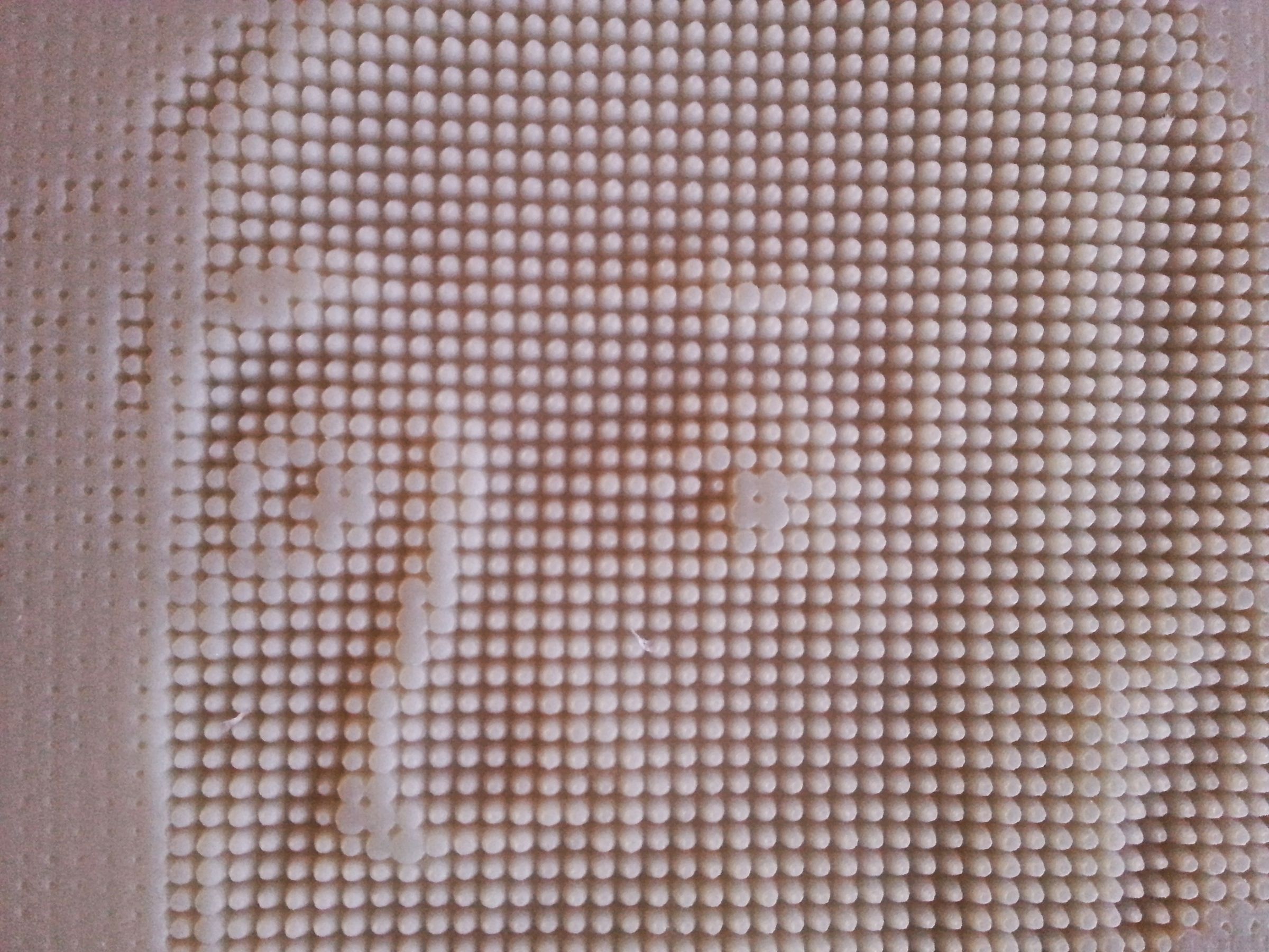(3D Printed) Block Print Generator : 7 Steps (with Pictures ...