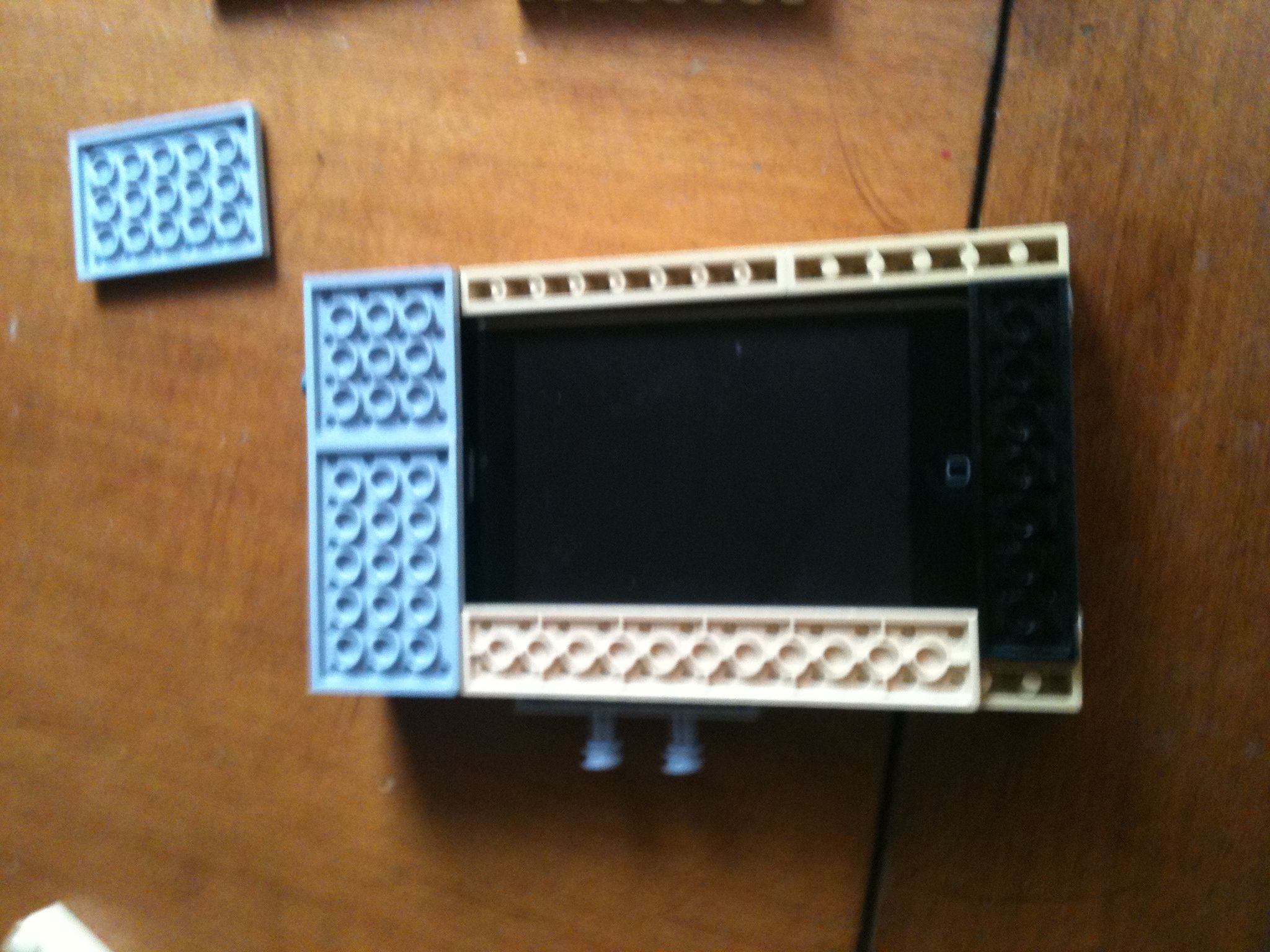 Adaptable Lego Phone Case : 10 Steps - Instructables