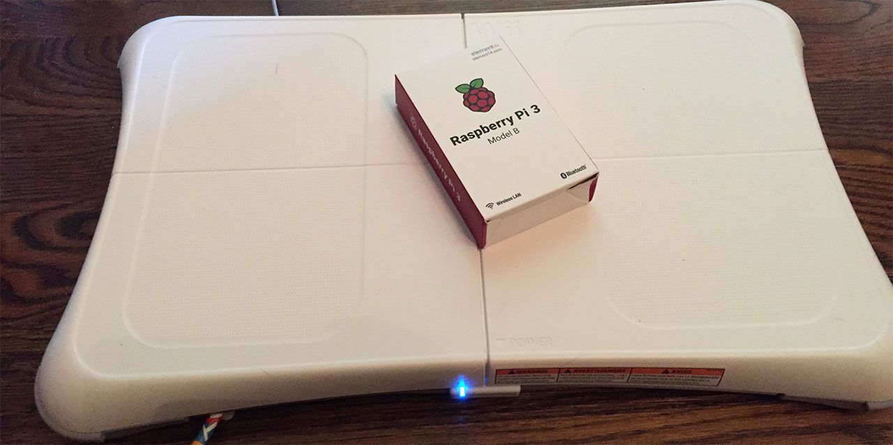 Raspberry Pi Smart Scale : 10 Steps (with Pictures) - Instructables