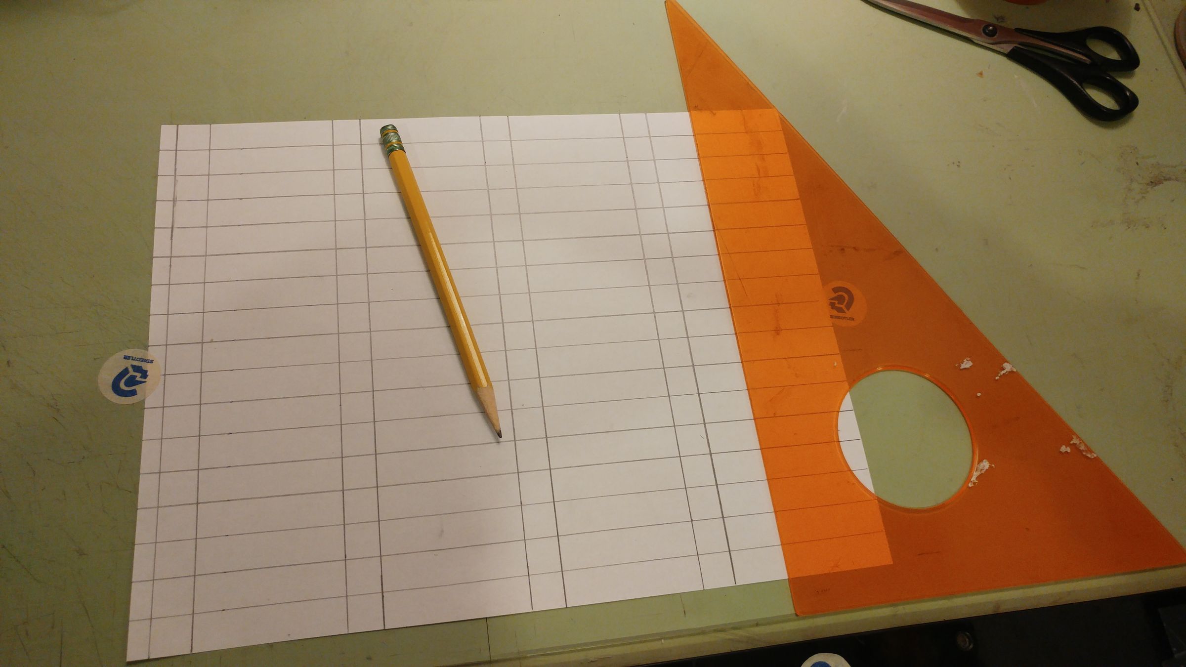 Paper Camera Bellows : 10 Steps - Instructables