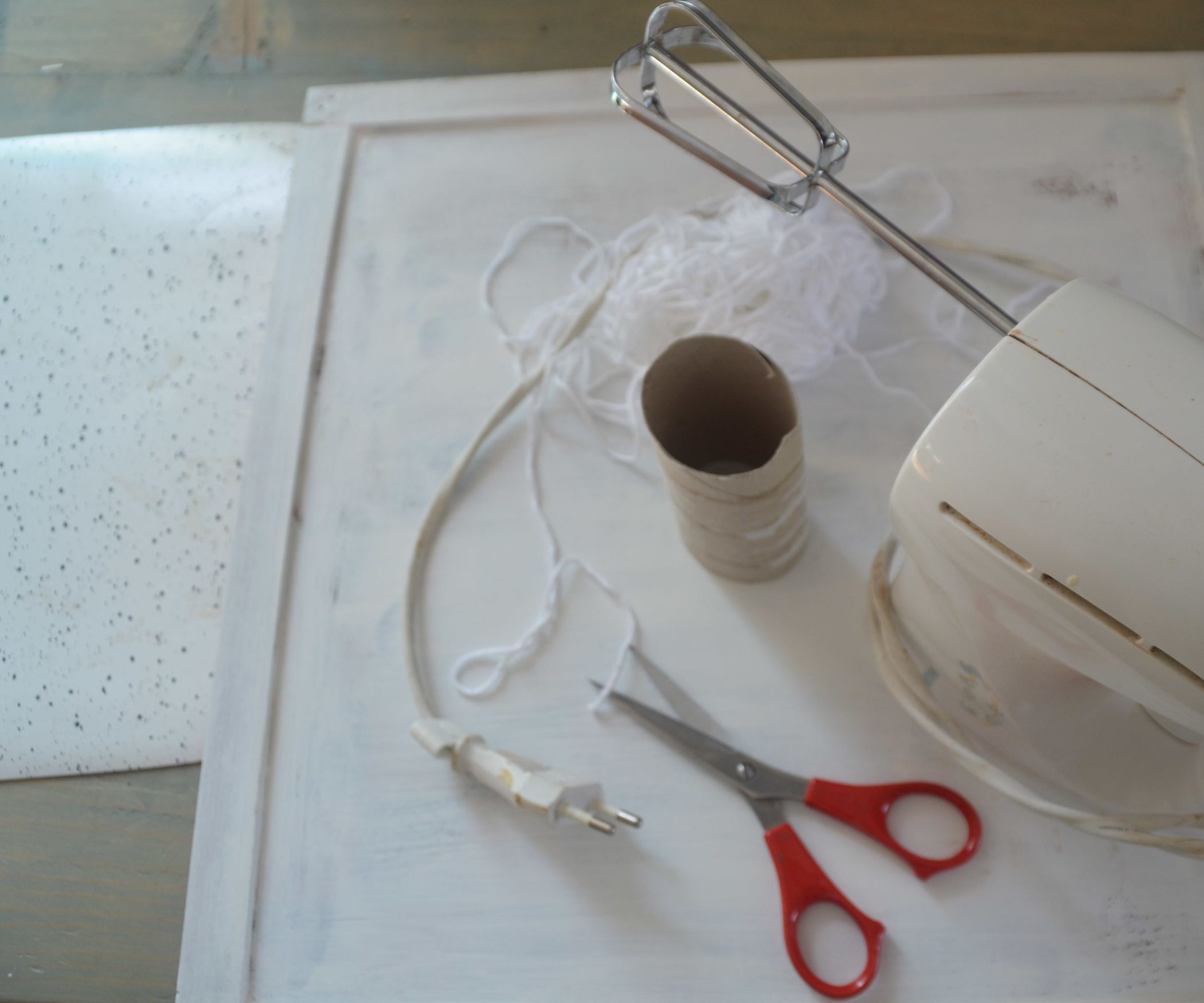 String to Roll Up Easy : 6 Steps (with Pictures) - Instructables