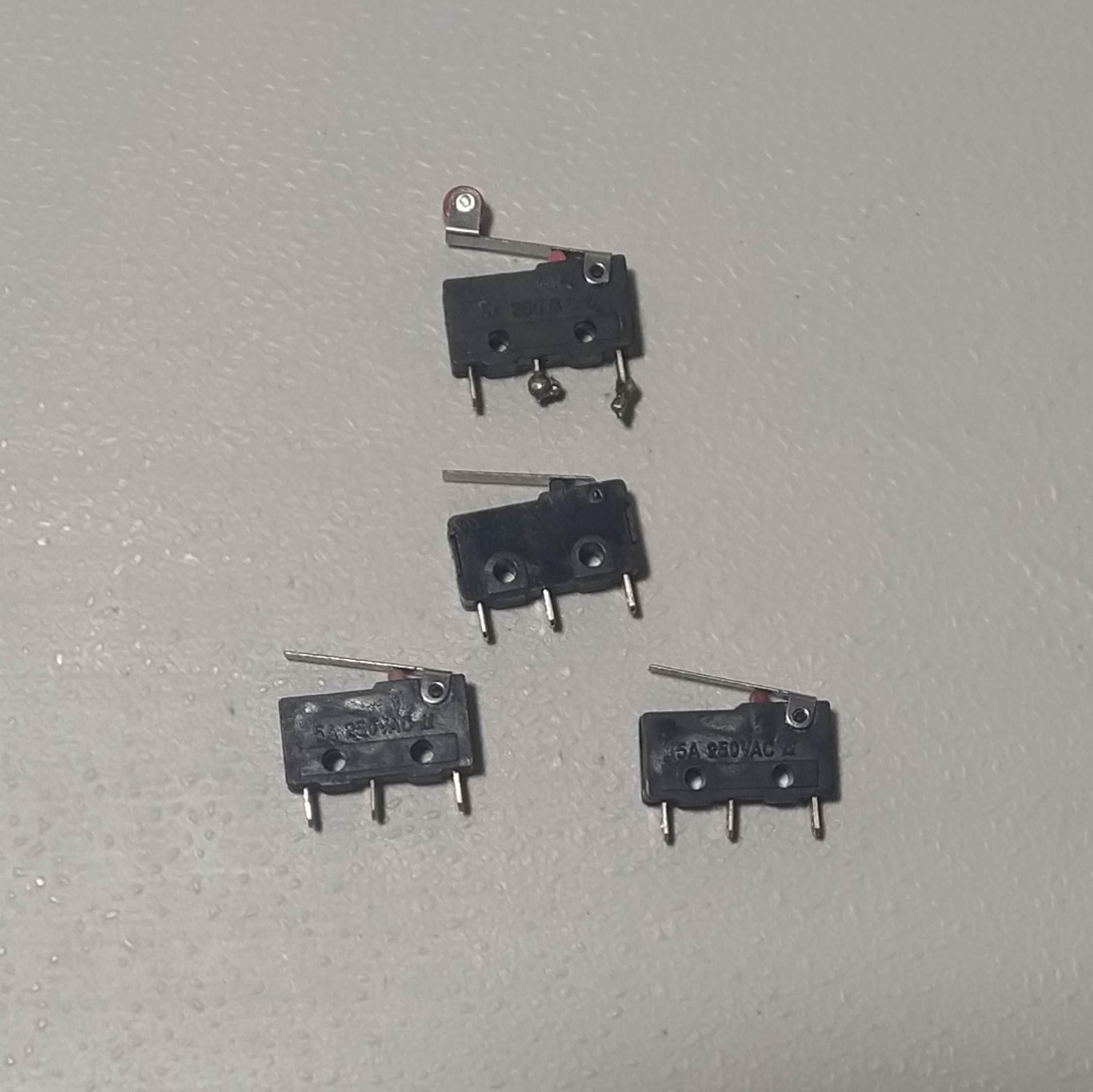 Automatic Pet Tag Engraver : 6 Steps (with Pictures) - Instructables