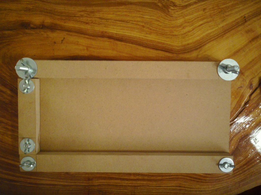 How to Manufacture and Use Your Own Book Binding Jig : 26 Steps (with ...