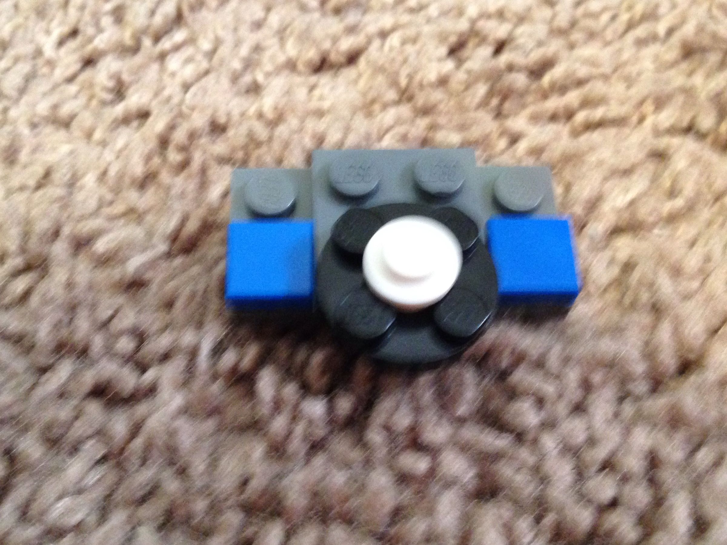 Lego Pokeball Variations : 5 Steps (with Pictures) - Instructables