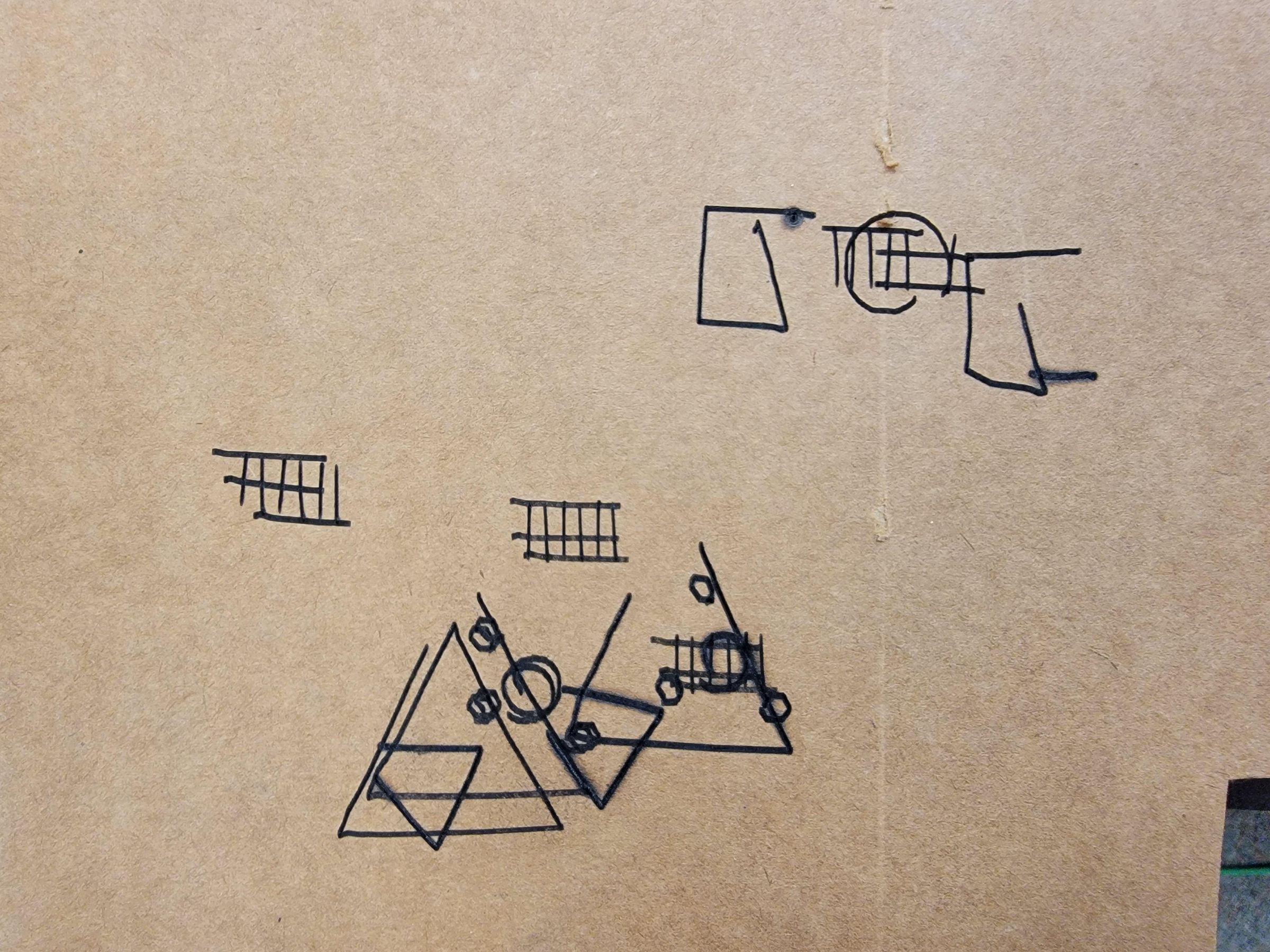 Laser Engraver Made With Repurposed CD/DVD Computer Drives : 10 Steps ...