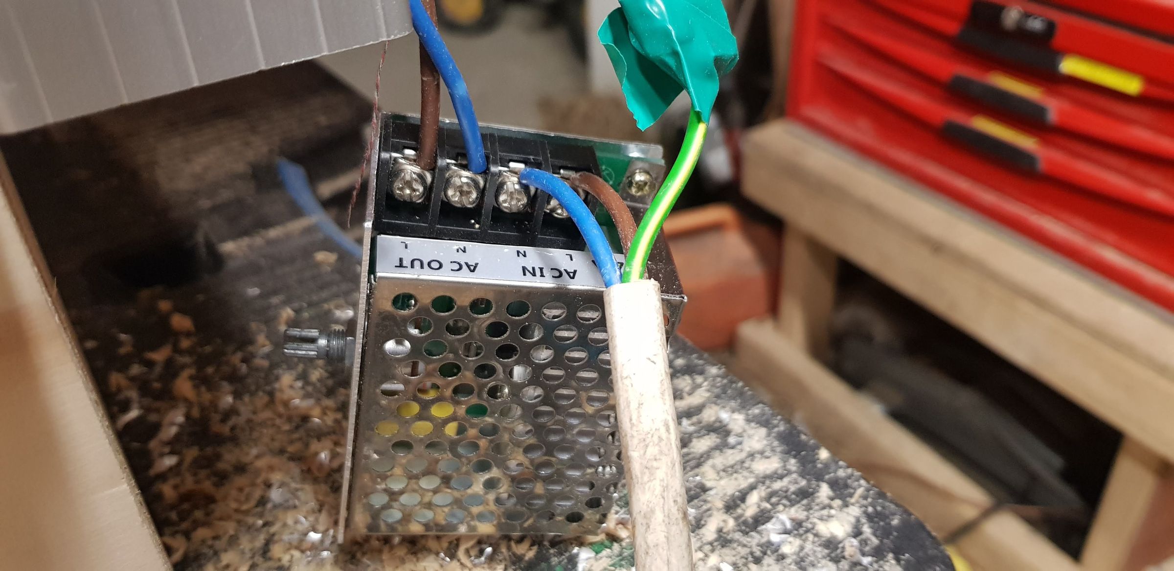 Wooden Table Saw : 8 Steps (with Pictures) - Instructables