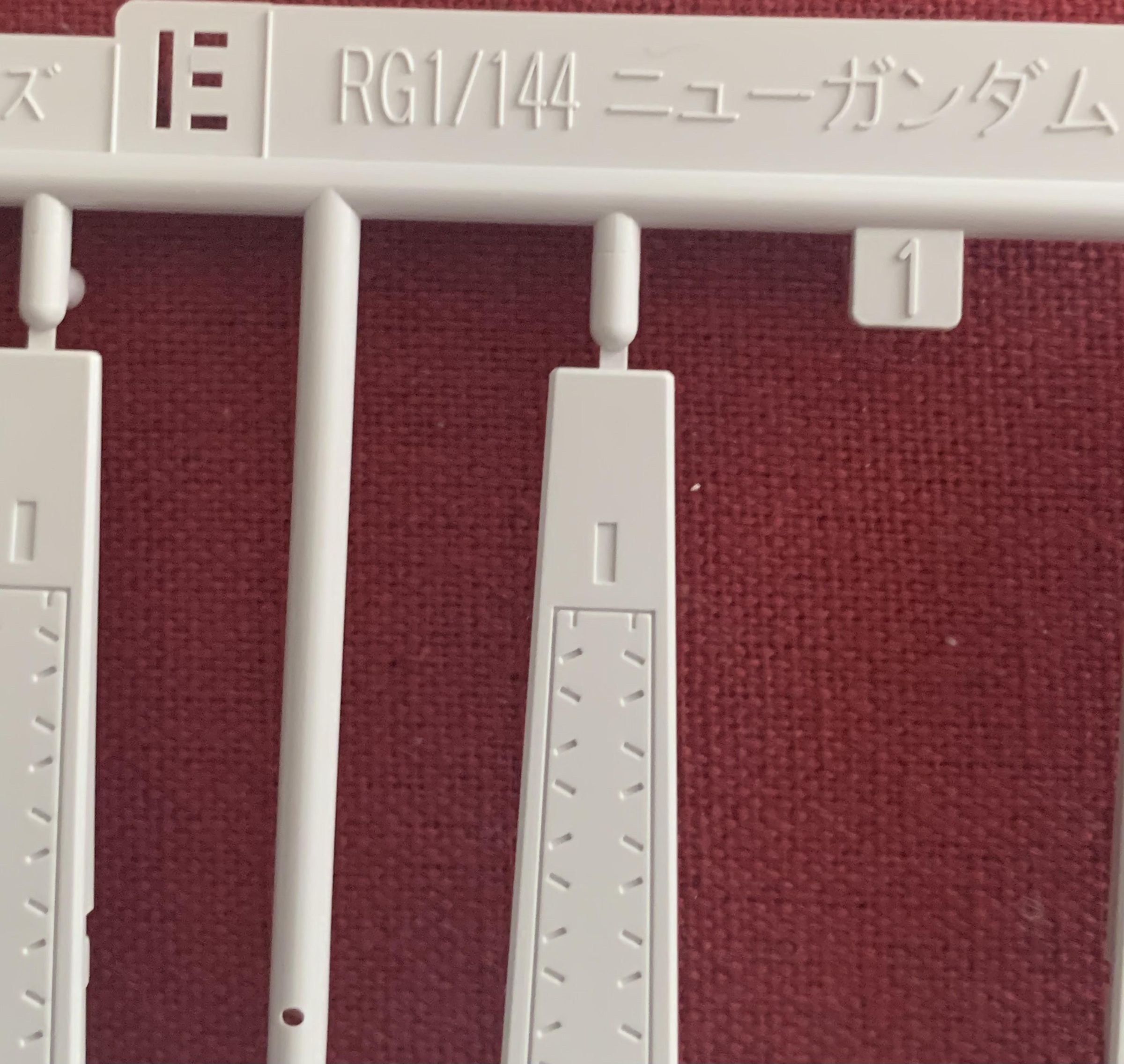 The Basics of How to Build a Gundam Model Kit : 10 Steps (with Pictures ...