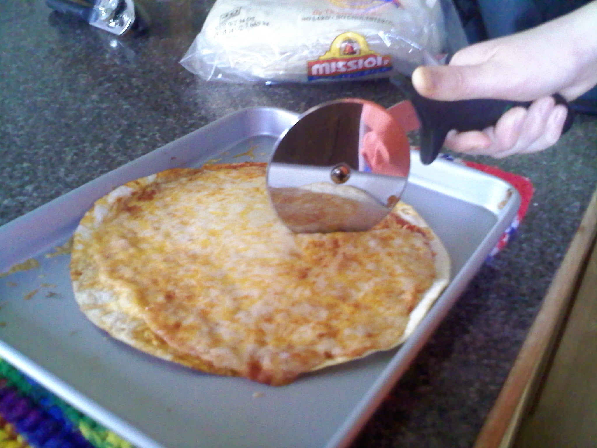 Homemade Pizza : 4 Steps - Instructables