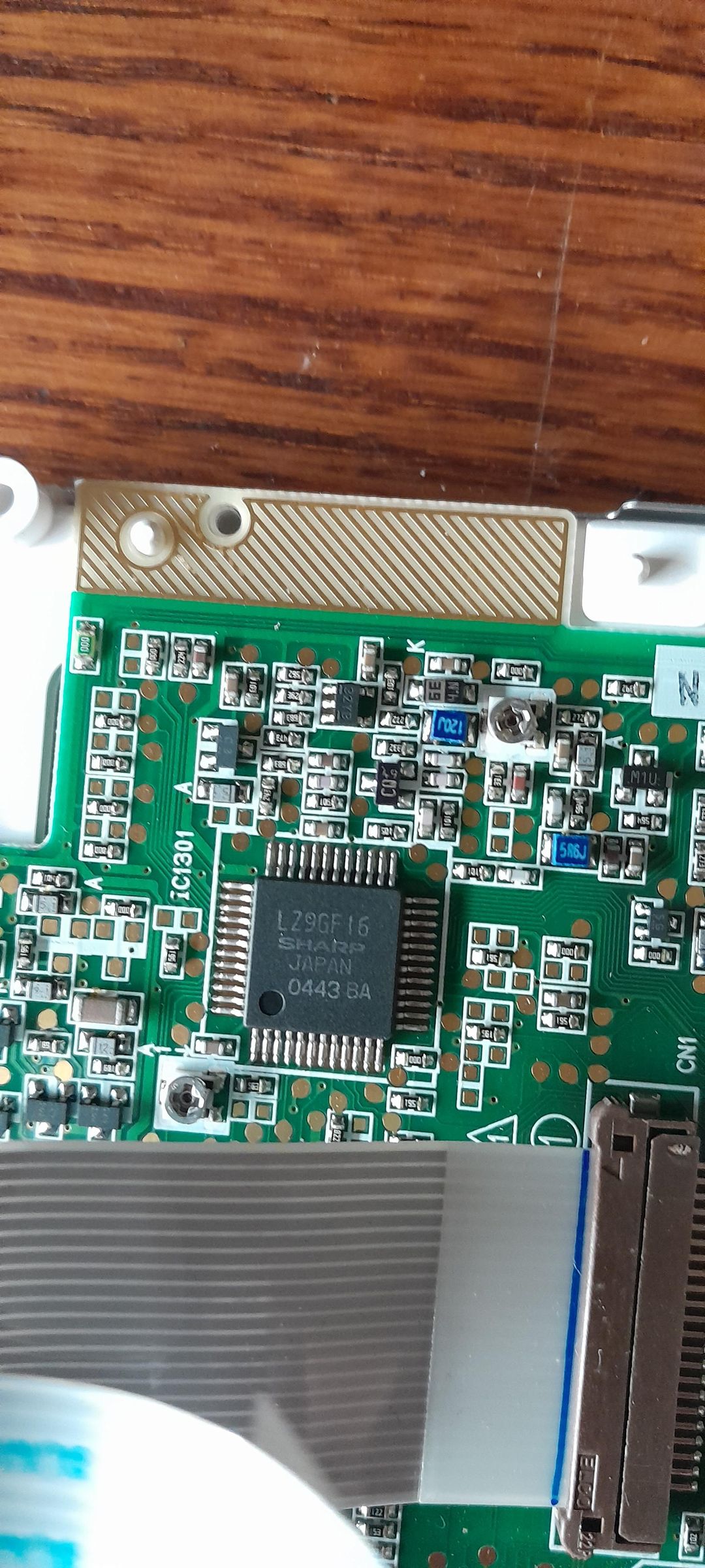 ESP32 Small TV : 4 Steps (with Pictures) - Instructables