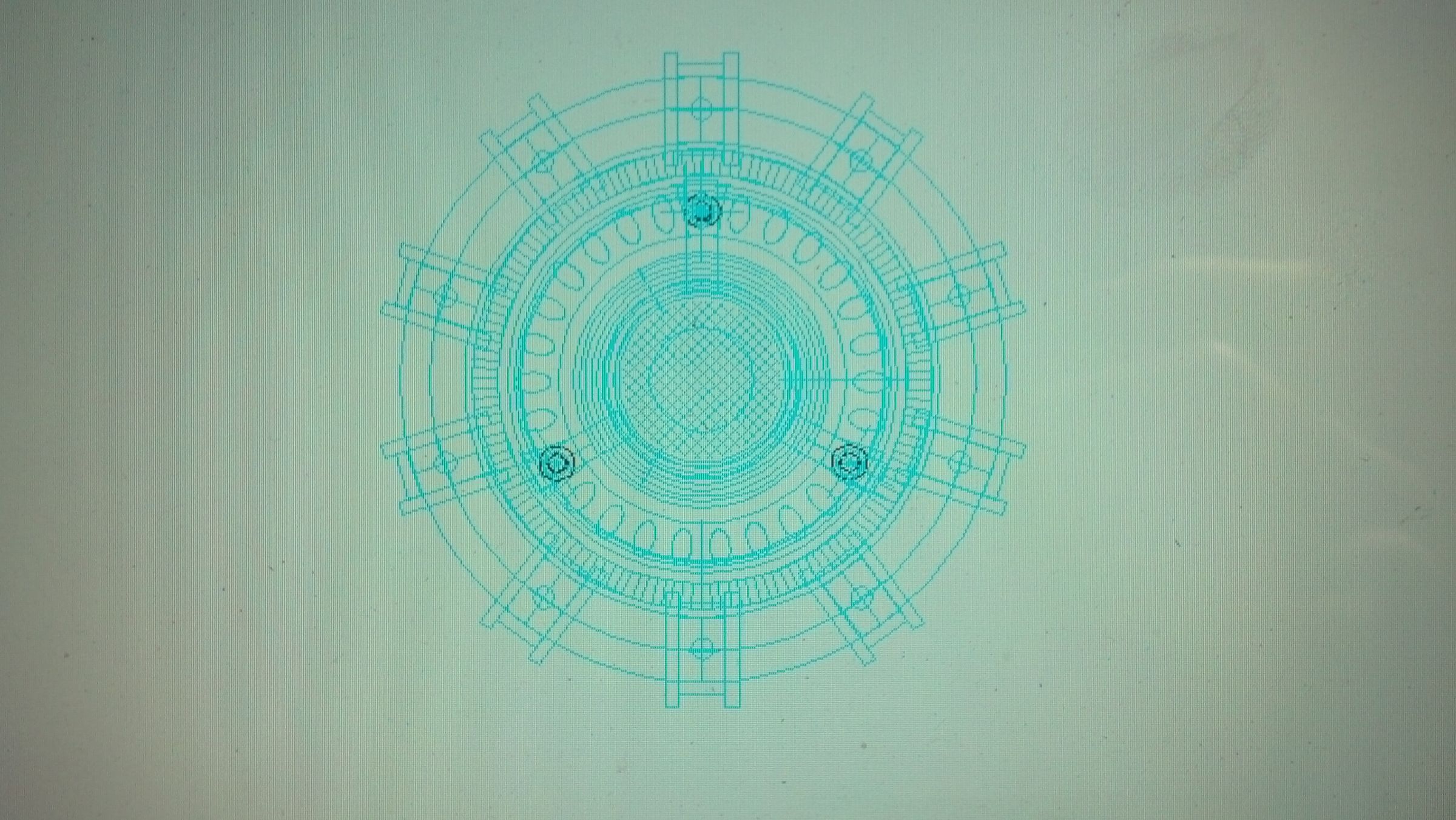 Arc Reactor: First Generation Designs - Instructables