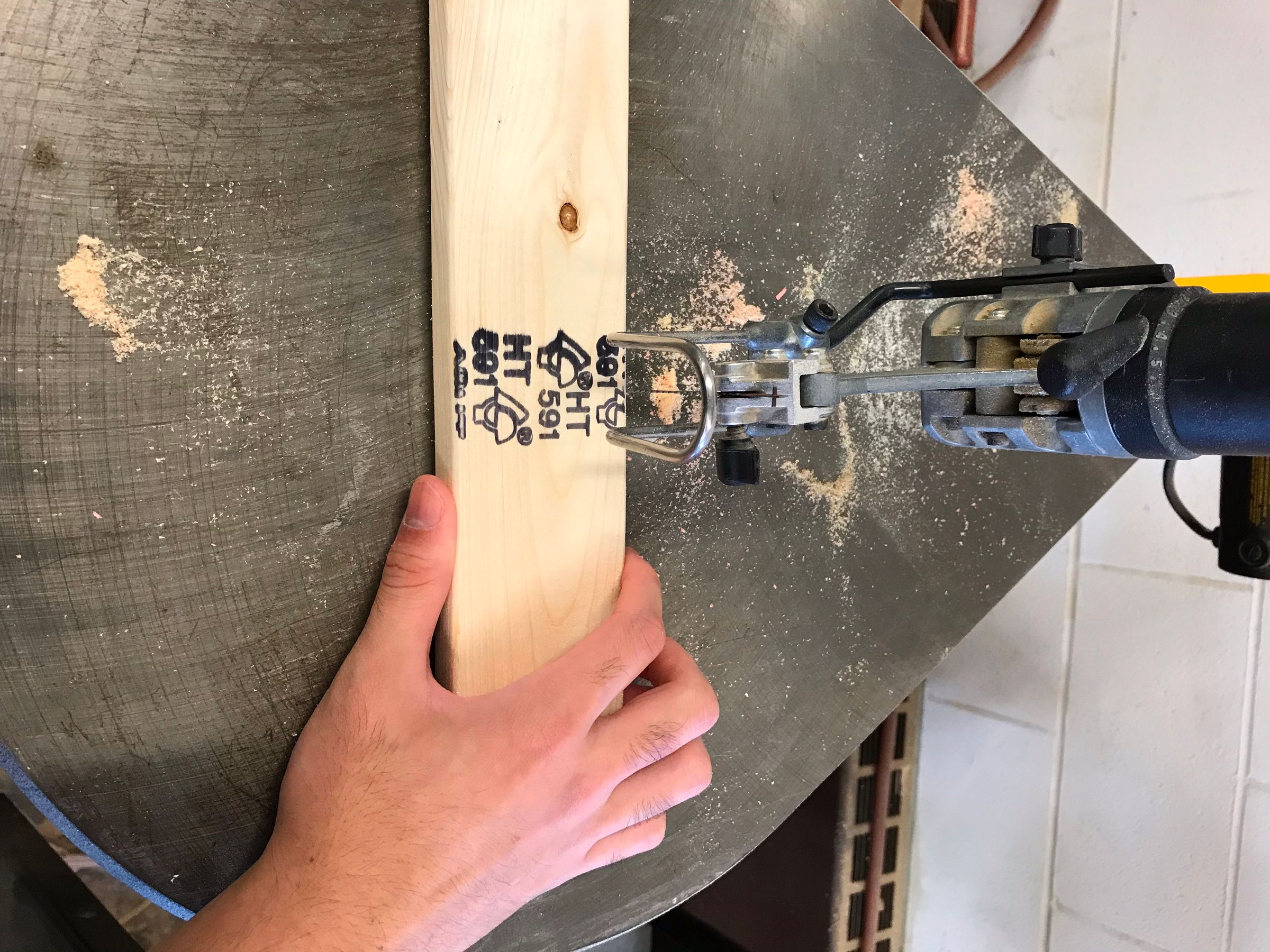 How to Make a Box : 7 Steps (with Pictures) - Instructables