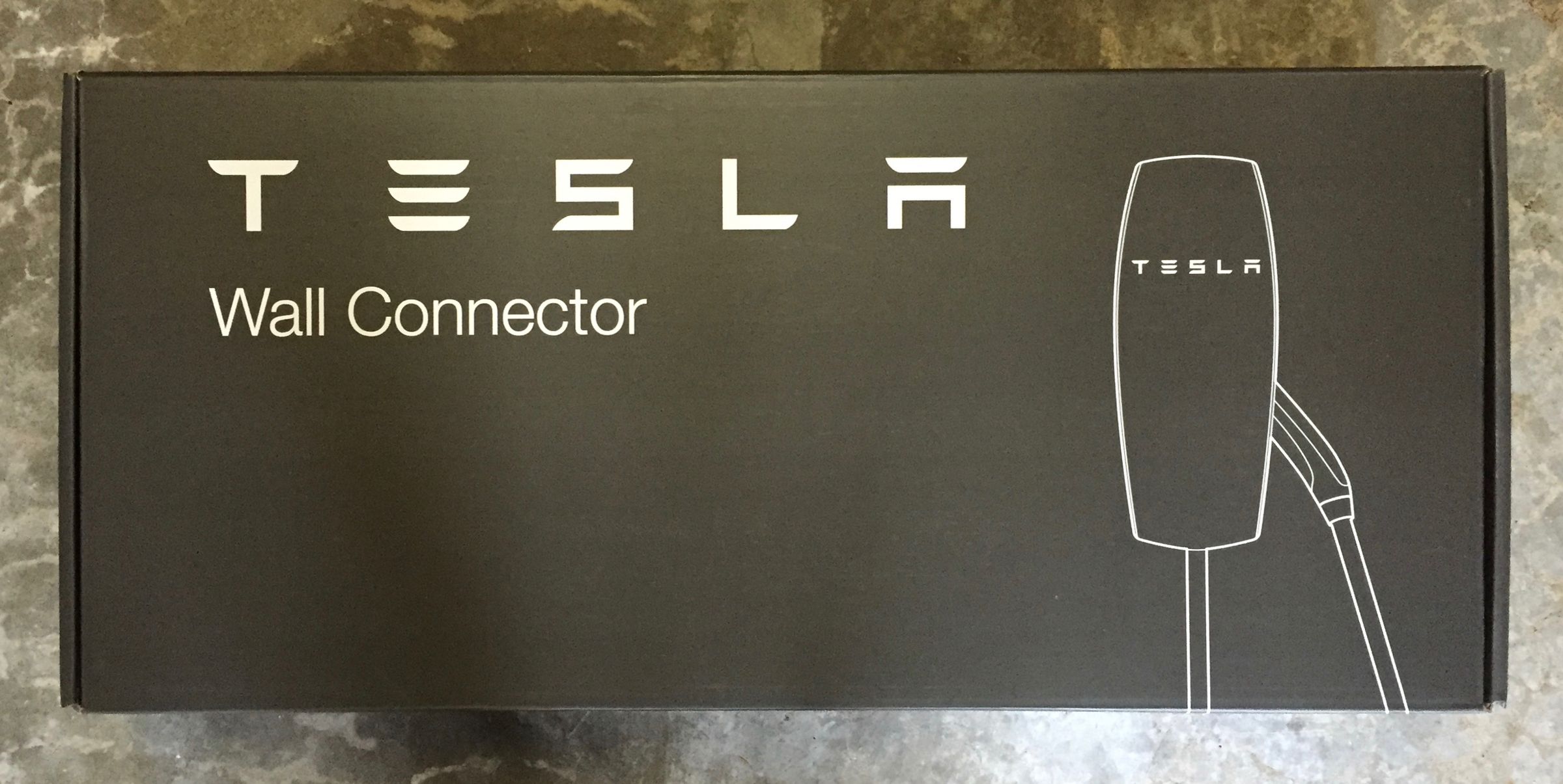 Tesla Wall Connector Installation : 9 Steps - Instructables