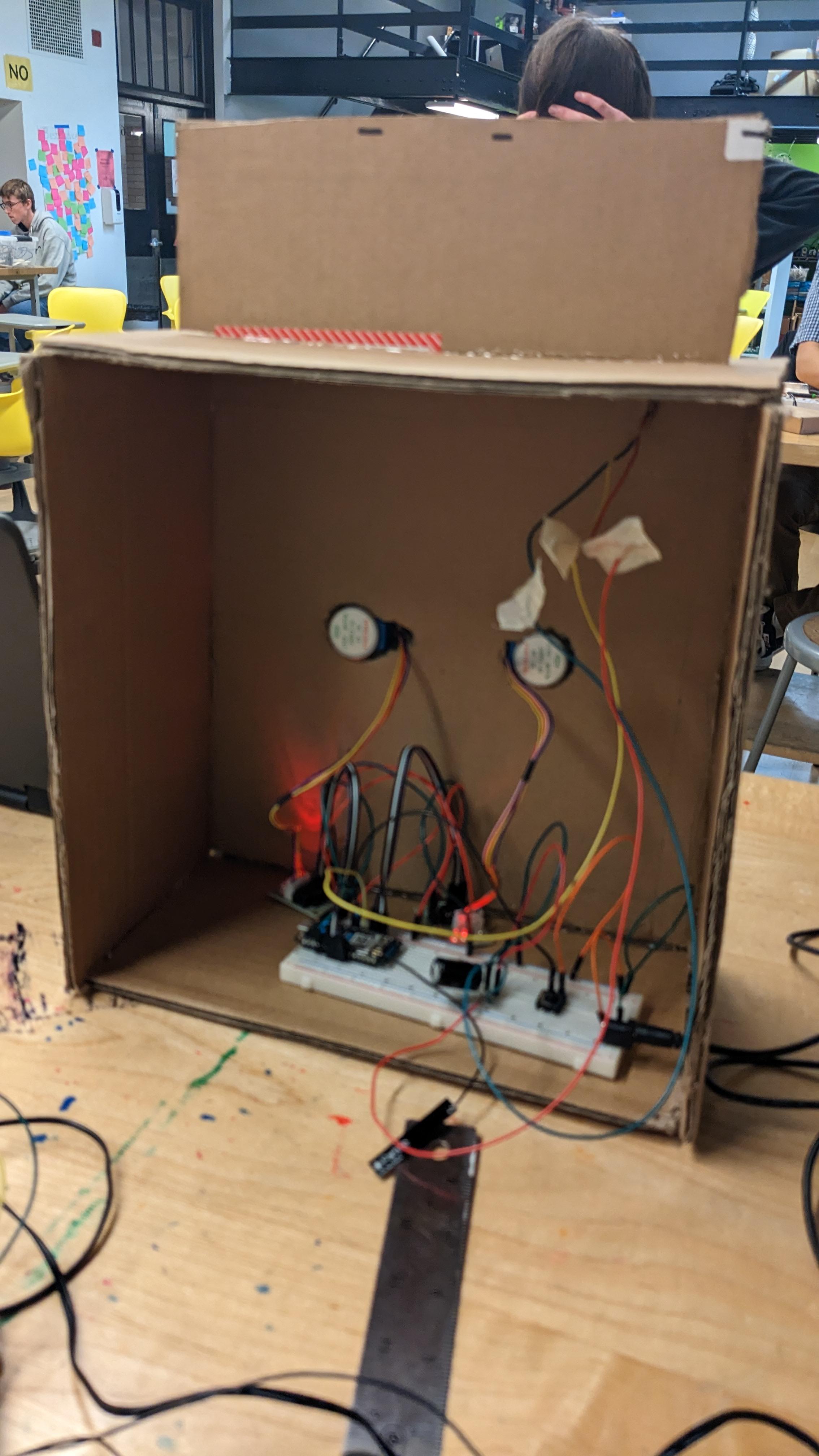 Days Since Counter : 8 Steps - Instructables