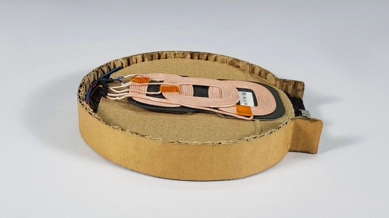 DIY - Wireless Charger : 10 Steps (with Pictures) - Instructables