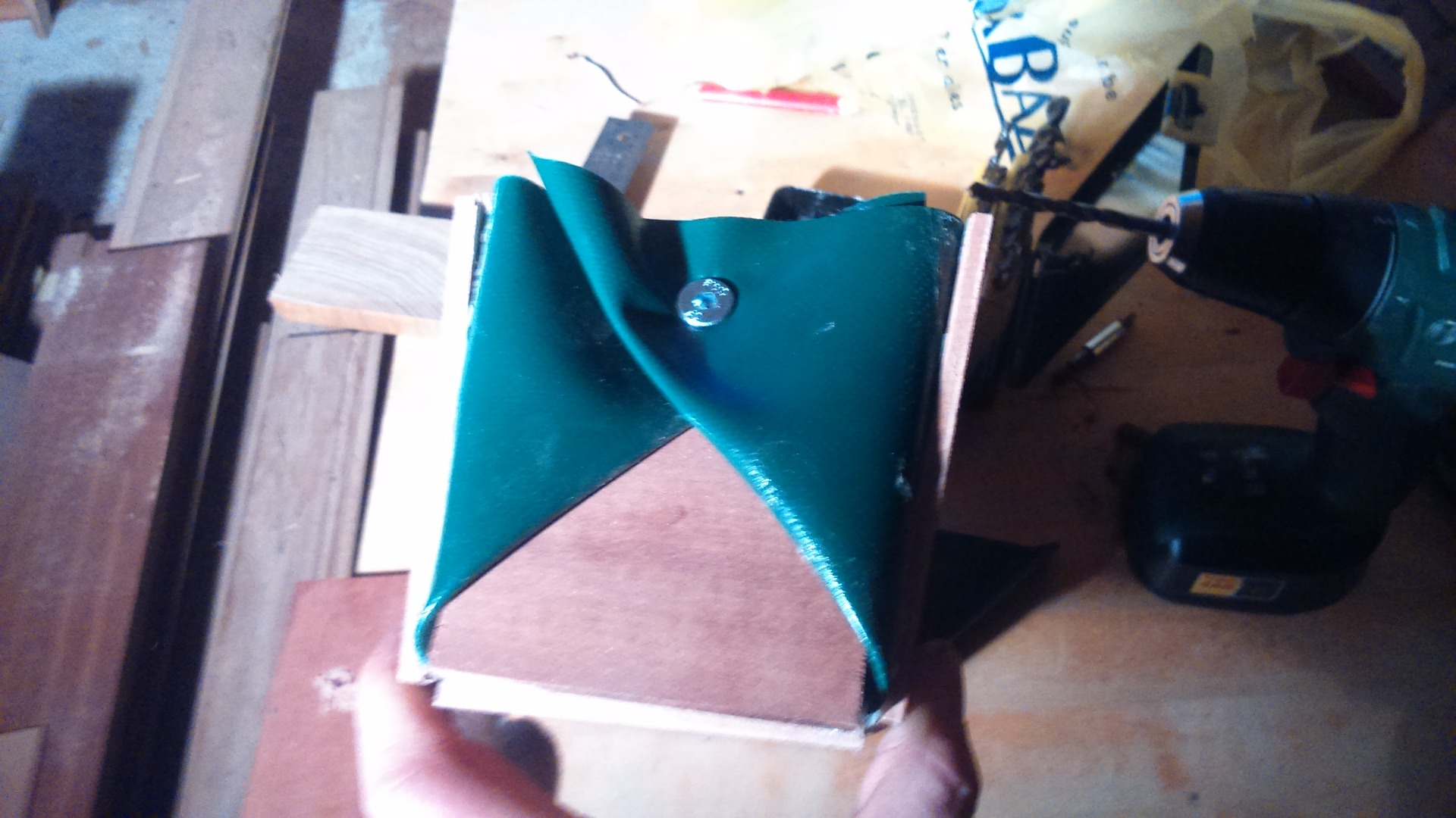 Flat Pack: Flower Box : 6 Steps - Instructables