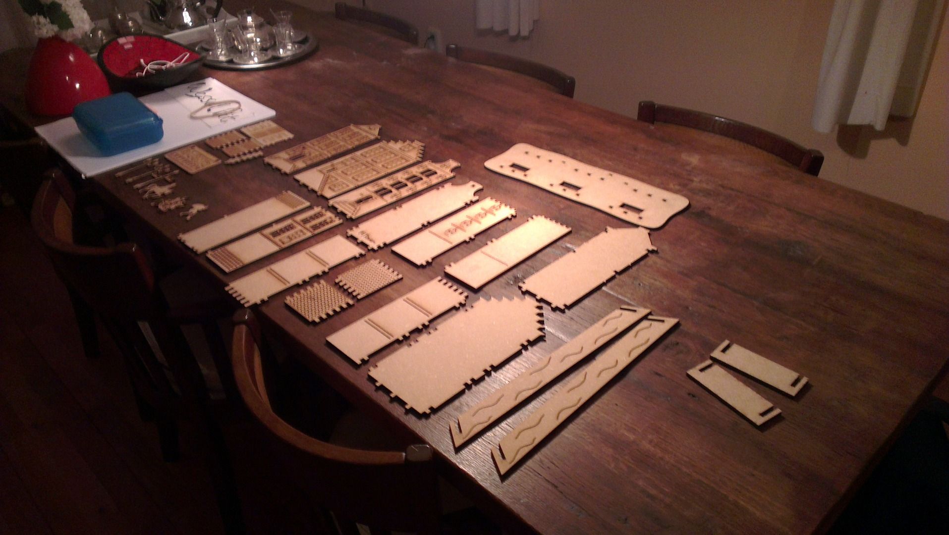 Amsterdam Canal House : 8 Steps - Instructables