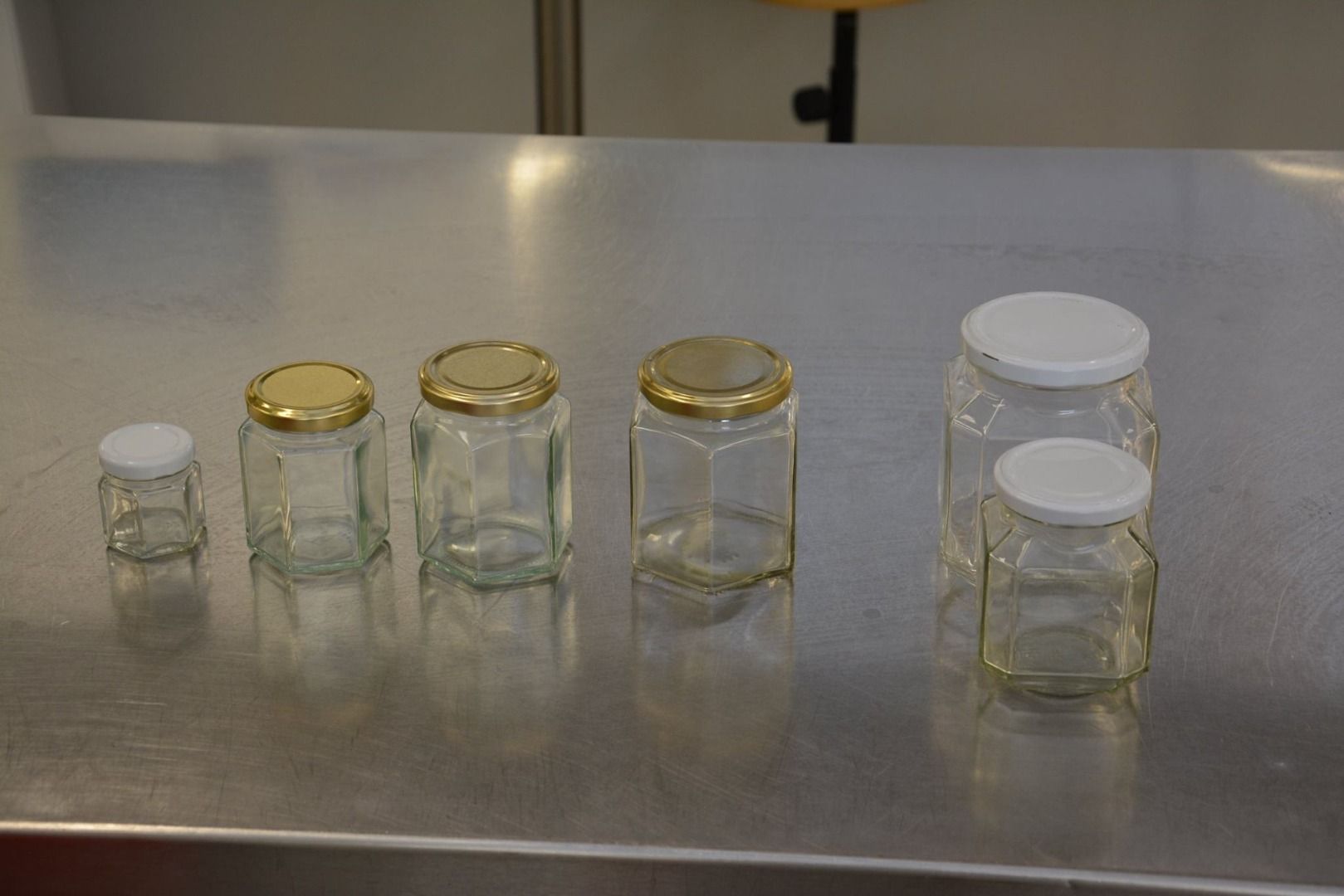 Jar Closing Aid : 25 Steps (with Pictures) - Instructables