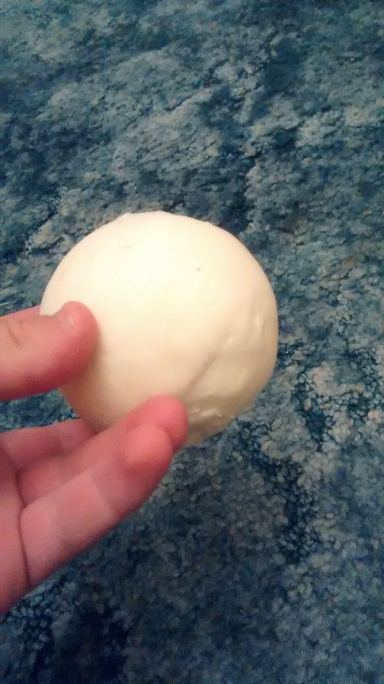 Make Your Own Oogoo Ball : 6 Steps - Instructables