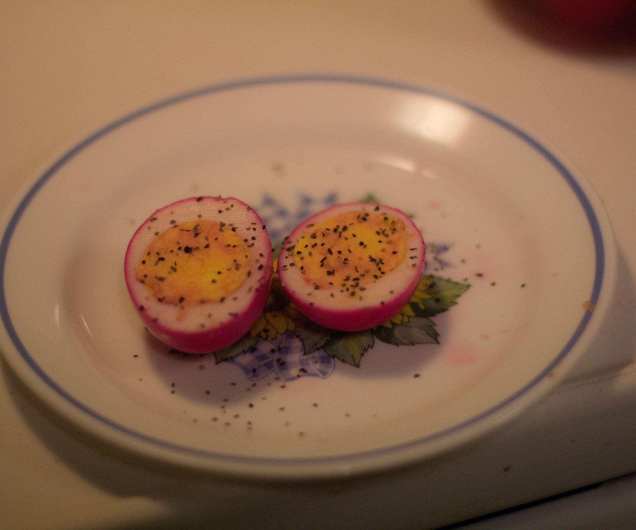 Quick and Easy Beet Pickled Eggs : 6 Steps (with Pictures) - Instructables