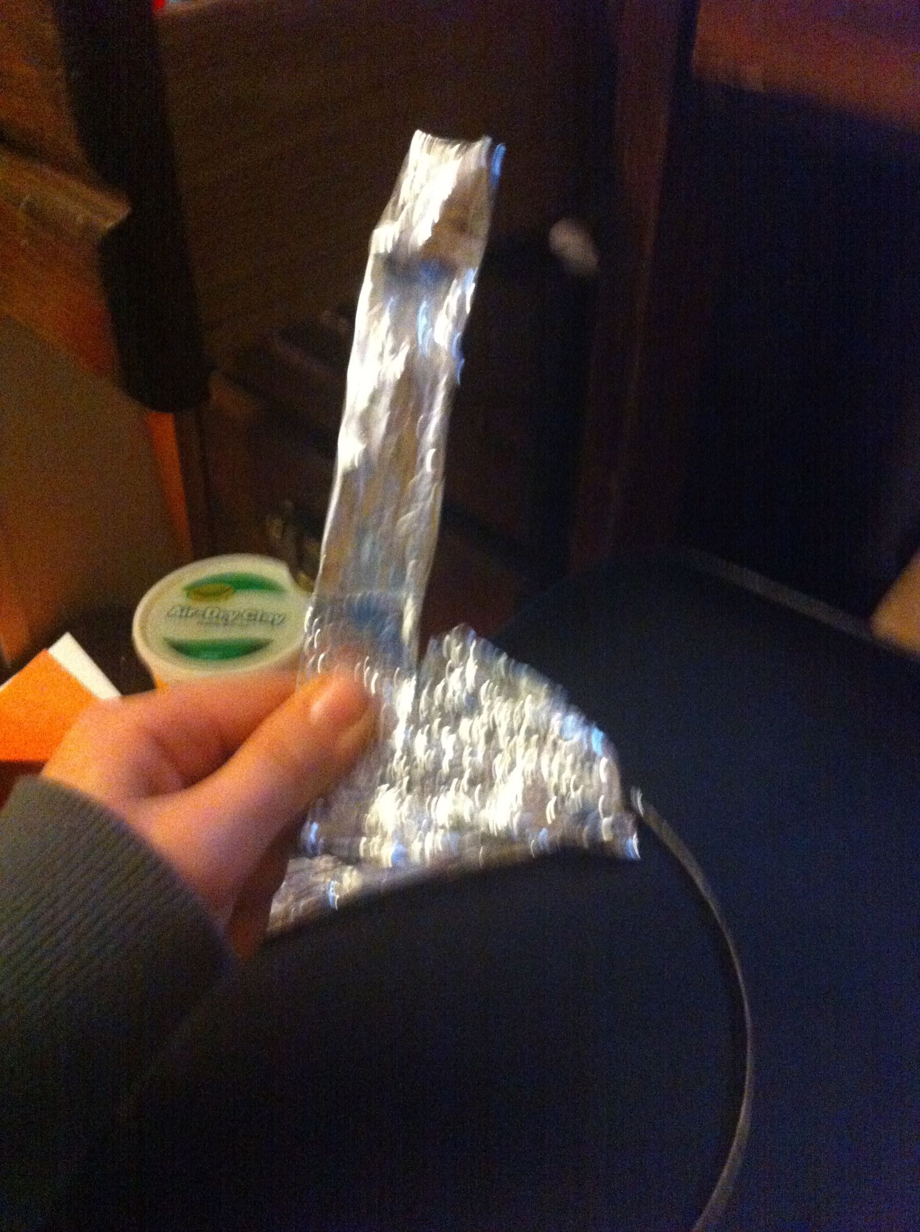 Alien Antenna Head Band : 4 Steps - Instructables