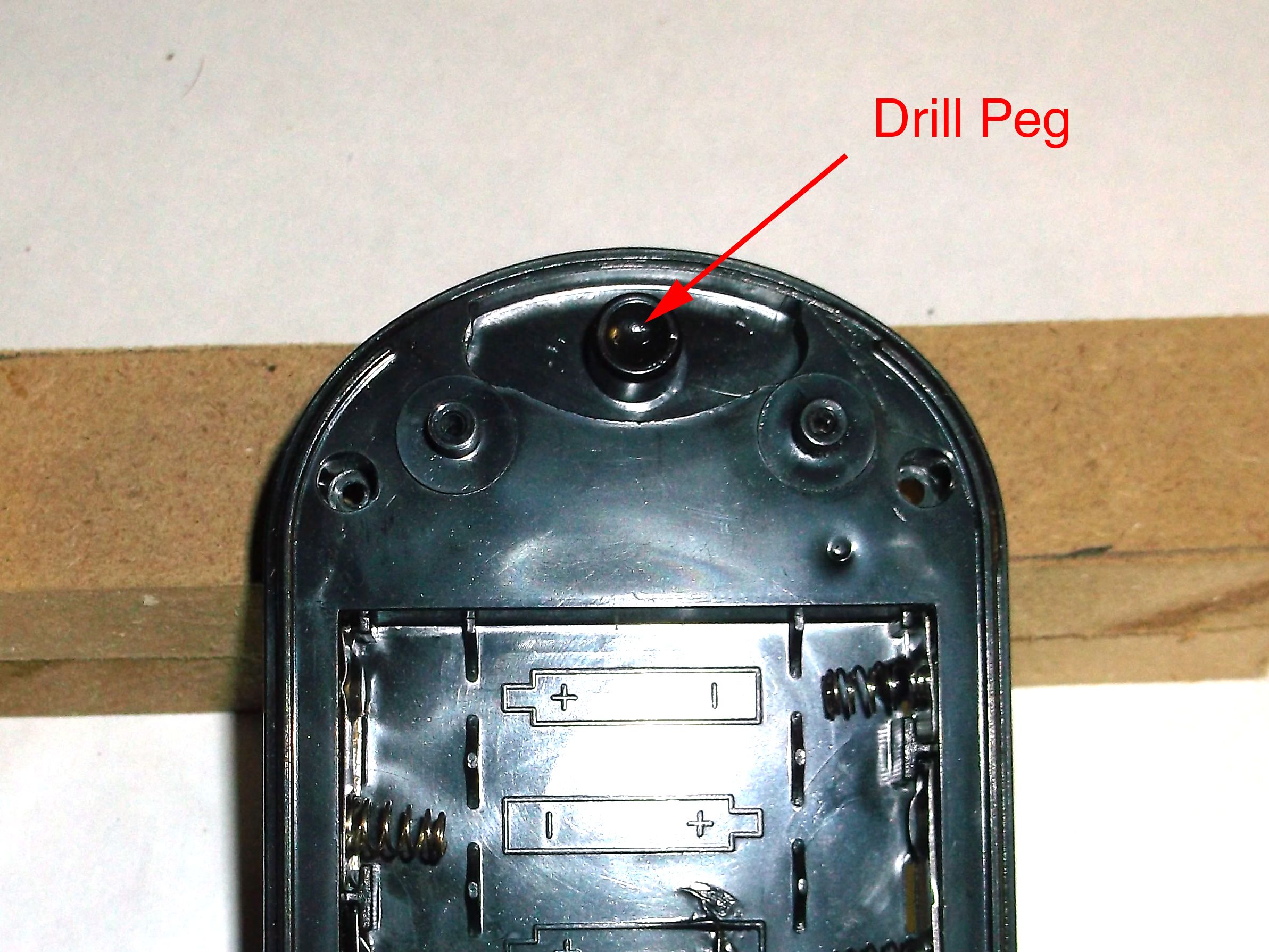 27 Led Light Mod : 5 Steps (with Pictures) - Instructables