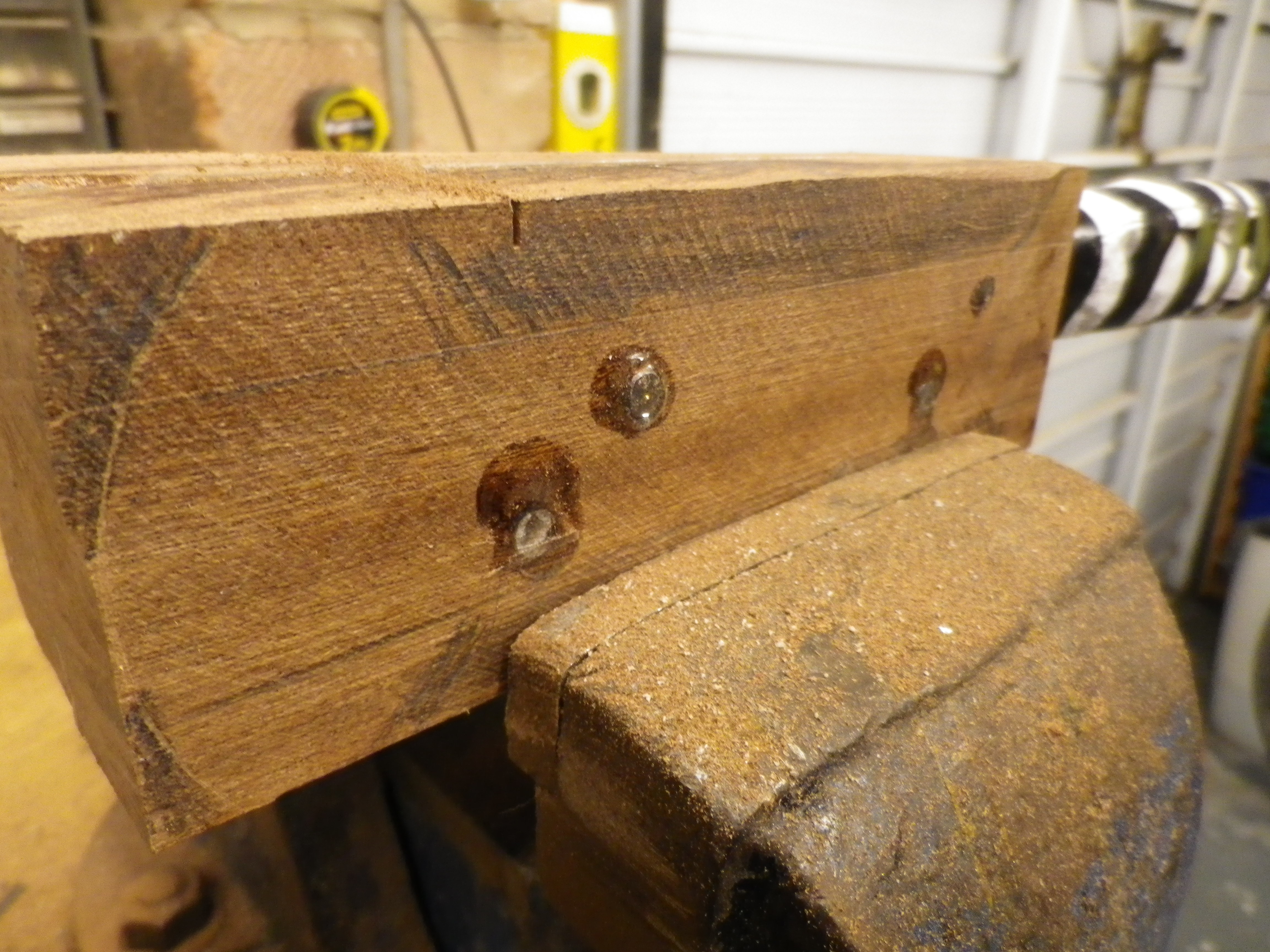 Make Your Own Real Sword ! : 6 Steps - Instructables