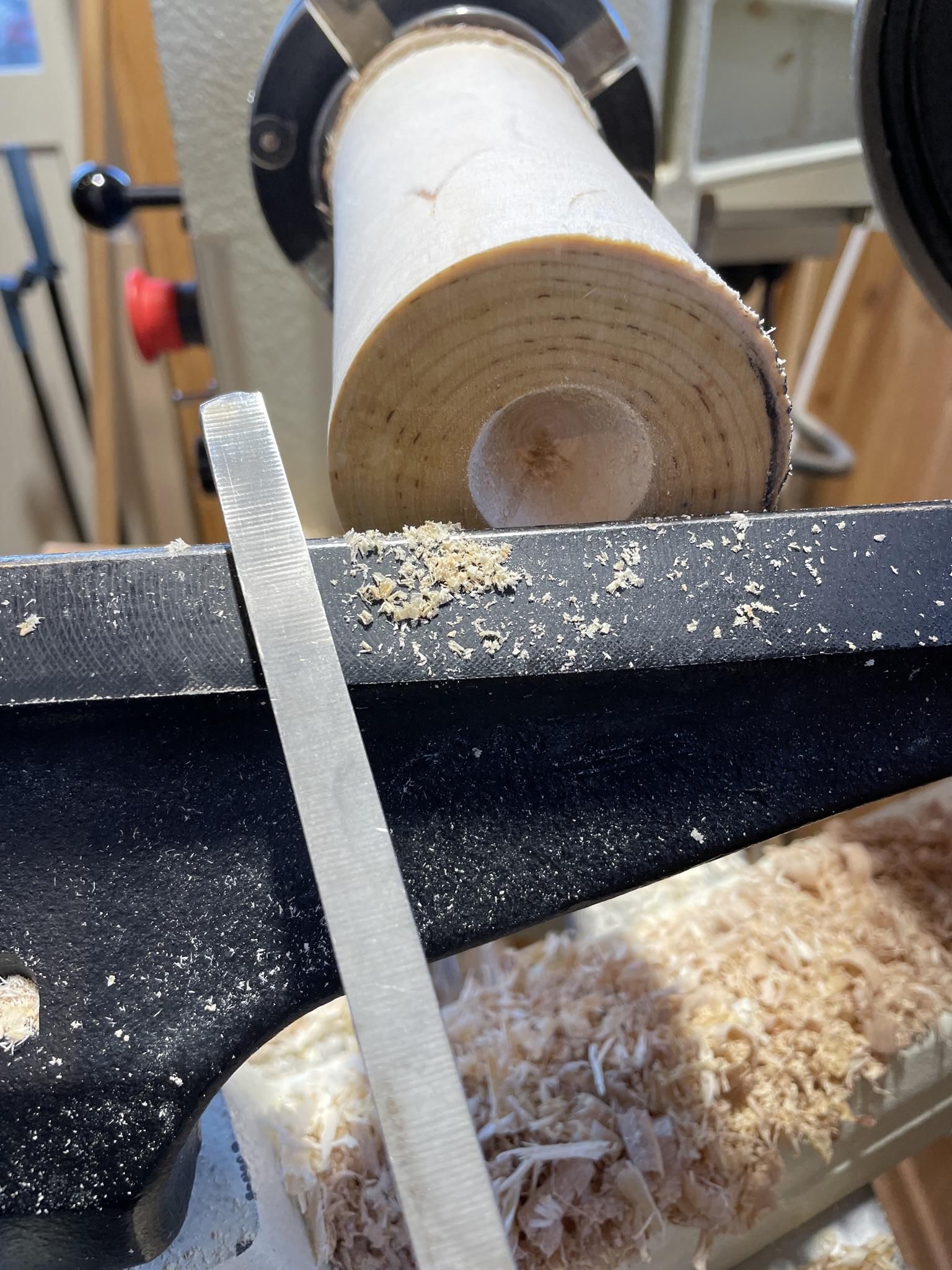 Turn Anyting Into Cast Iron : 5 Steps (with Pictures) - Instructables